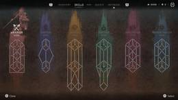 Where Should You Spend Skill Points In Horizon Forbidden West 