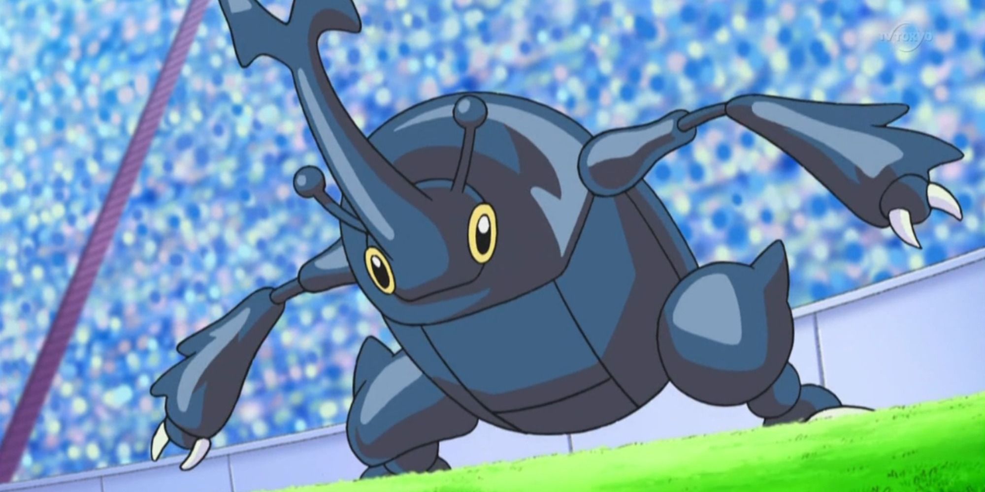 Best Bug-Type Pokemon In Pokemon Legends: Arceus Best Bug-Type Pokemon In Pokemon Legends: Arceus