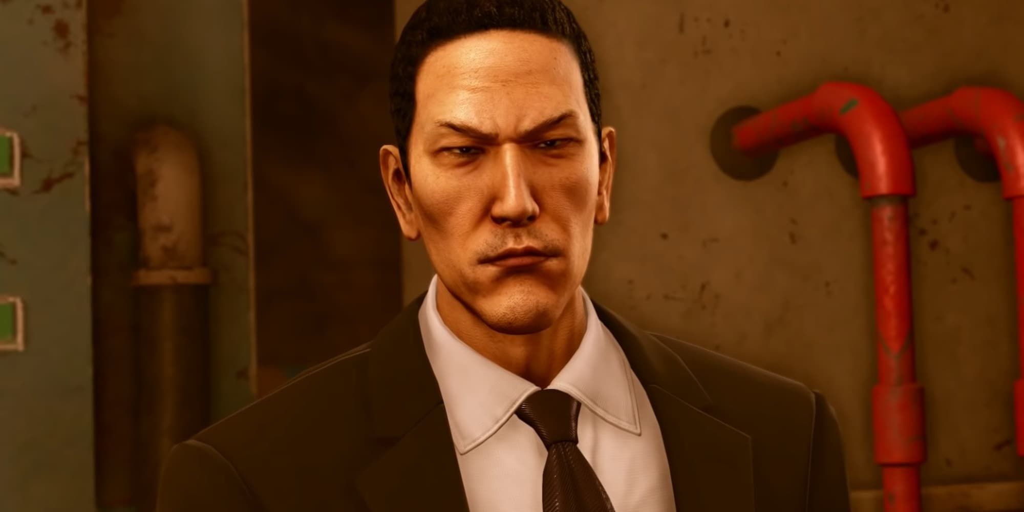 Yakuza Kiwami 2: Best Boss Fights