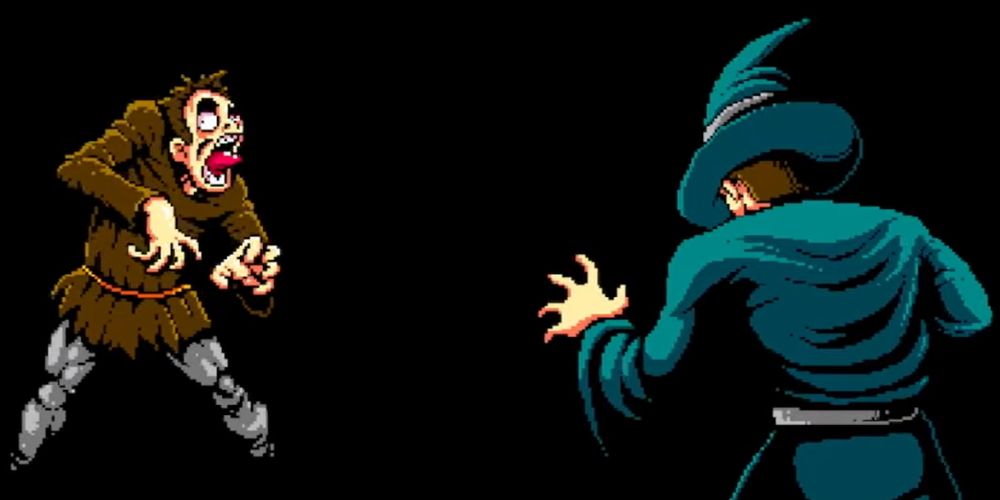 How To Unlock Every Secret Character In Infernax