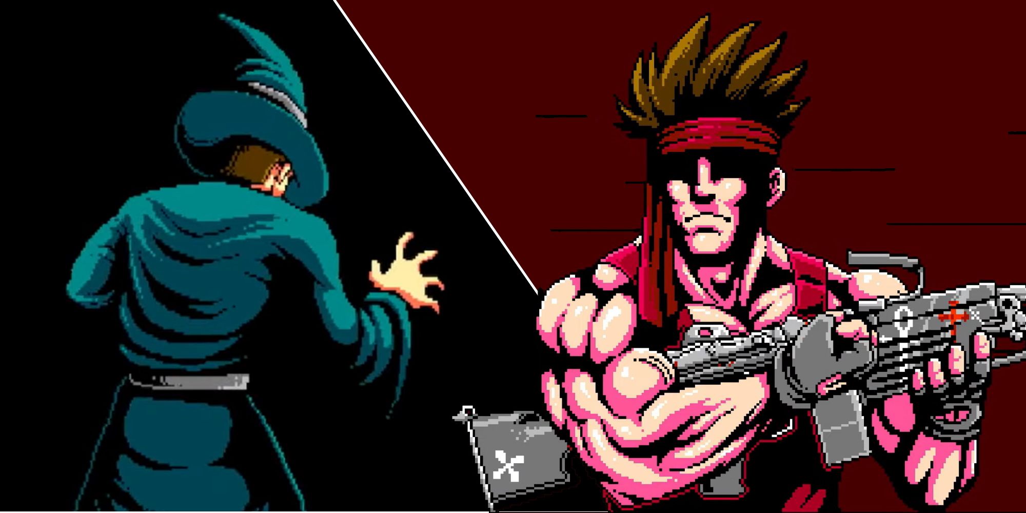 How To Unlock Every Secret Character In Infernax