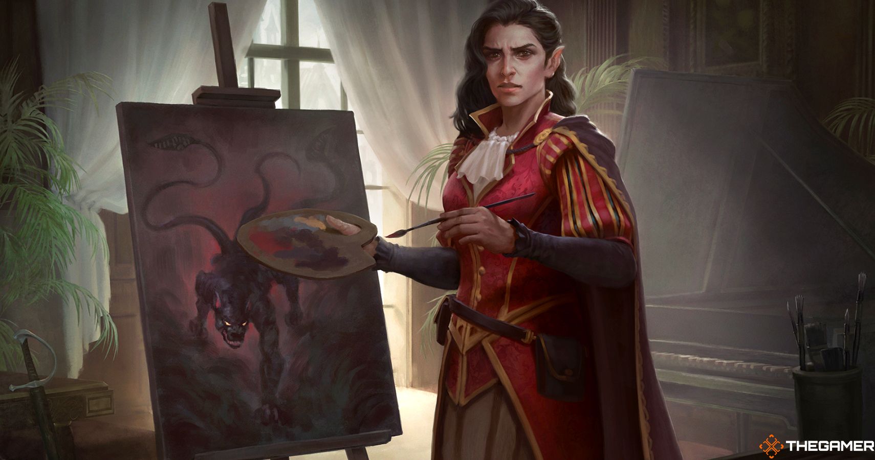 Magic The Gathering: 5 Commander Format Variants Worth Checking Out