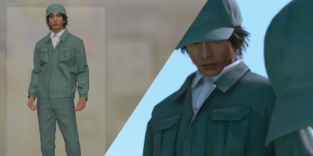 Every Disguise Location In Lost Judgment