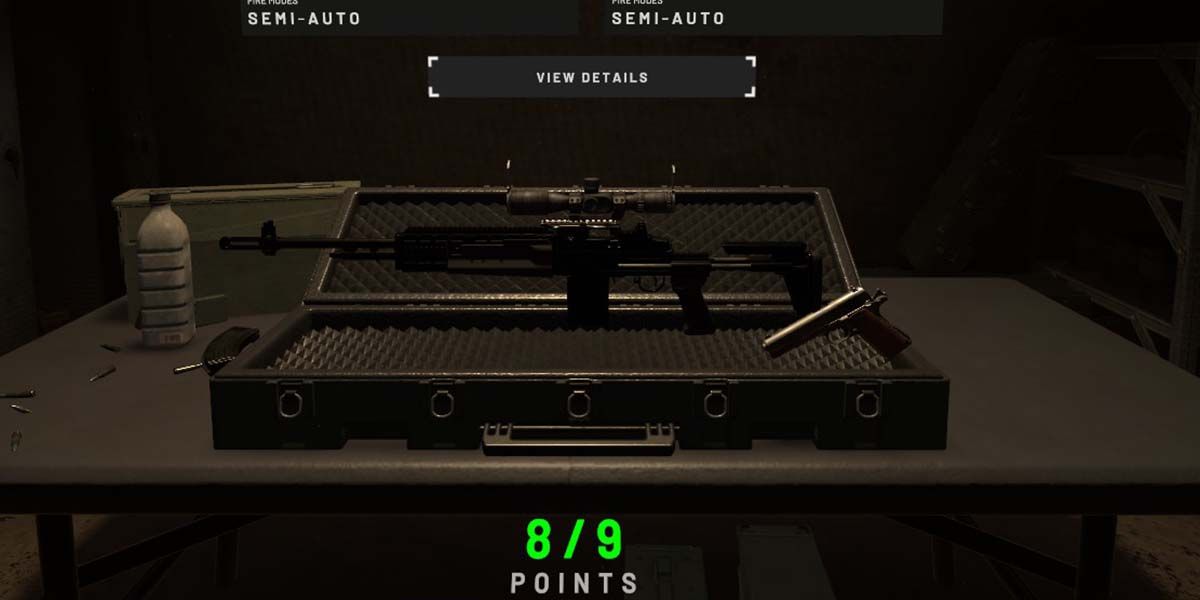 The Best Loadouts In Onward VR