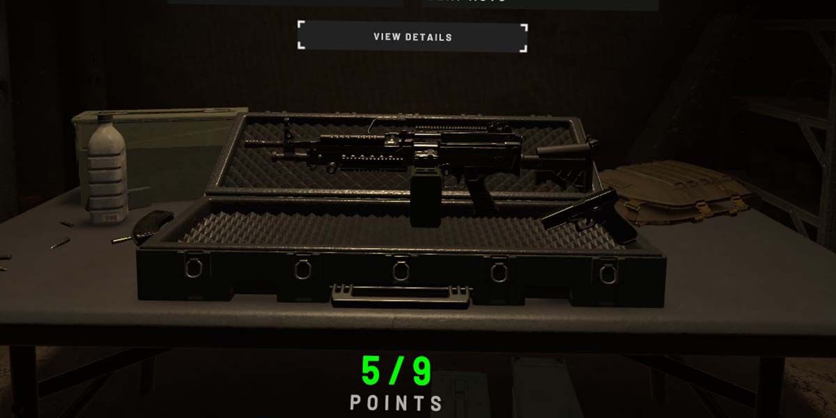 The Best Loadouts In Onward VR