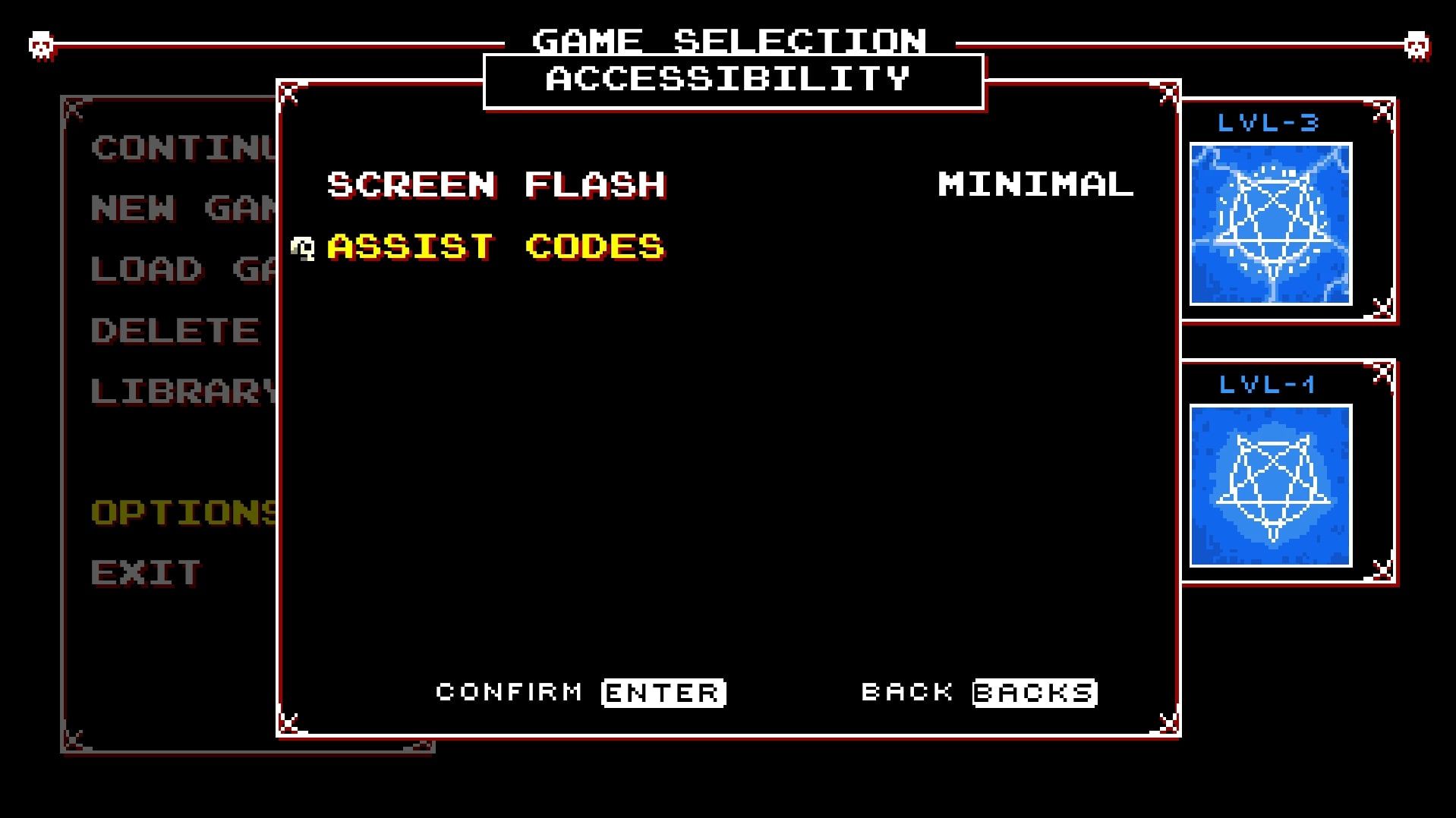 Infernax: 10 Tips For Beginners