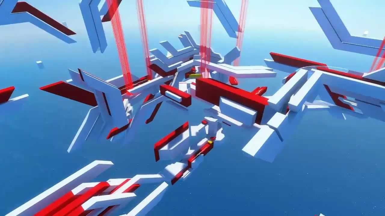 How Long Does It Take To Finish Mirror's Edge?