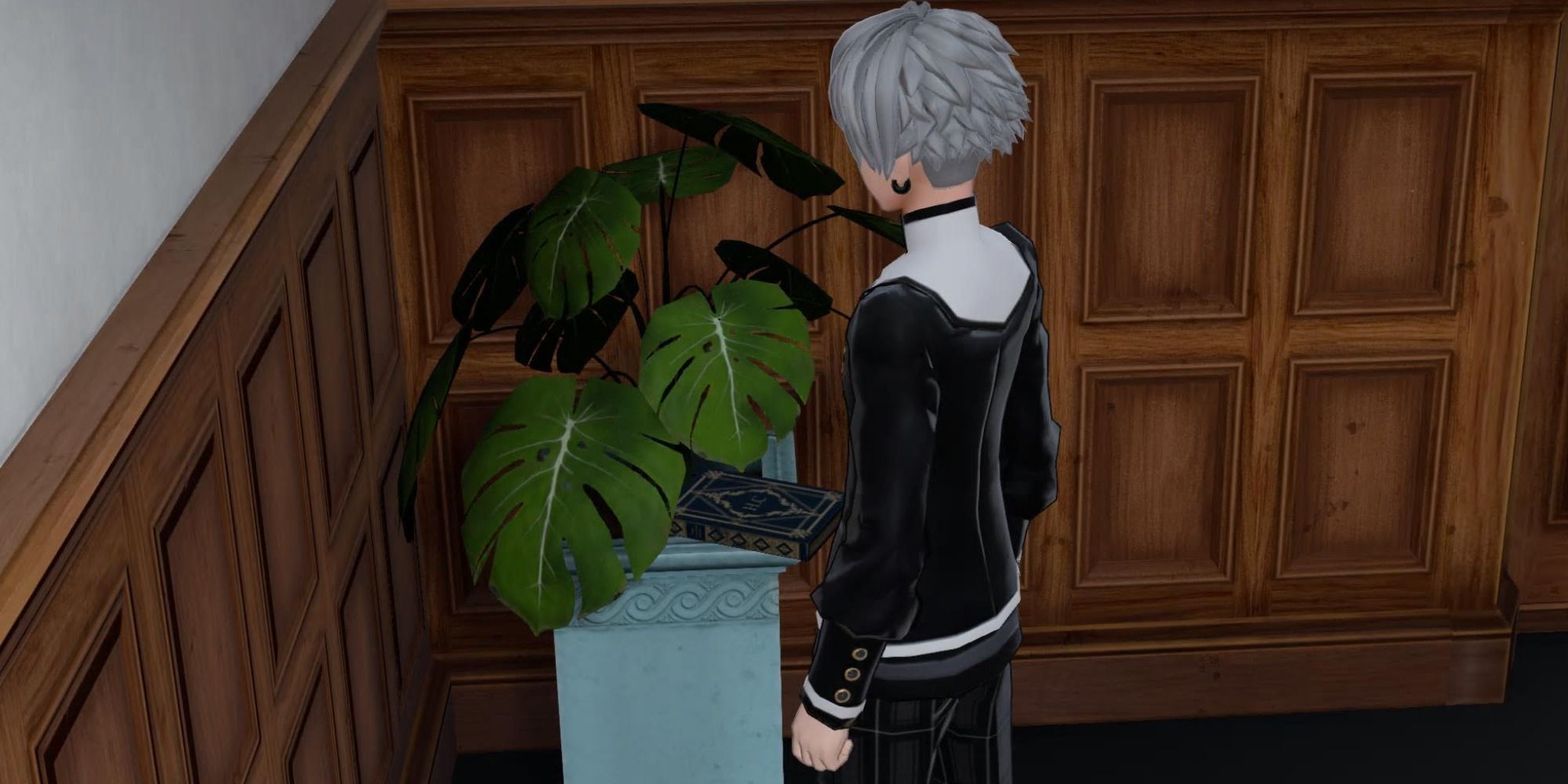 Where To Find All Materials In Monark