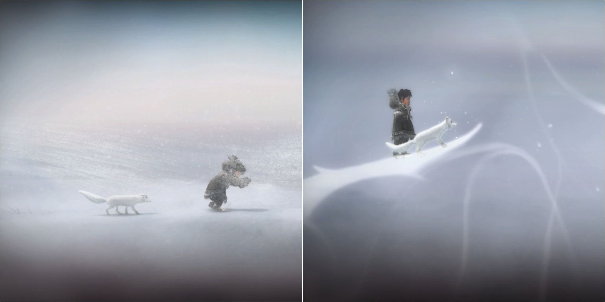 How To Complete The Second Chapter Of Never Alone.
