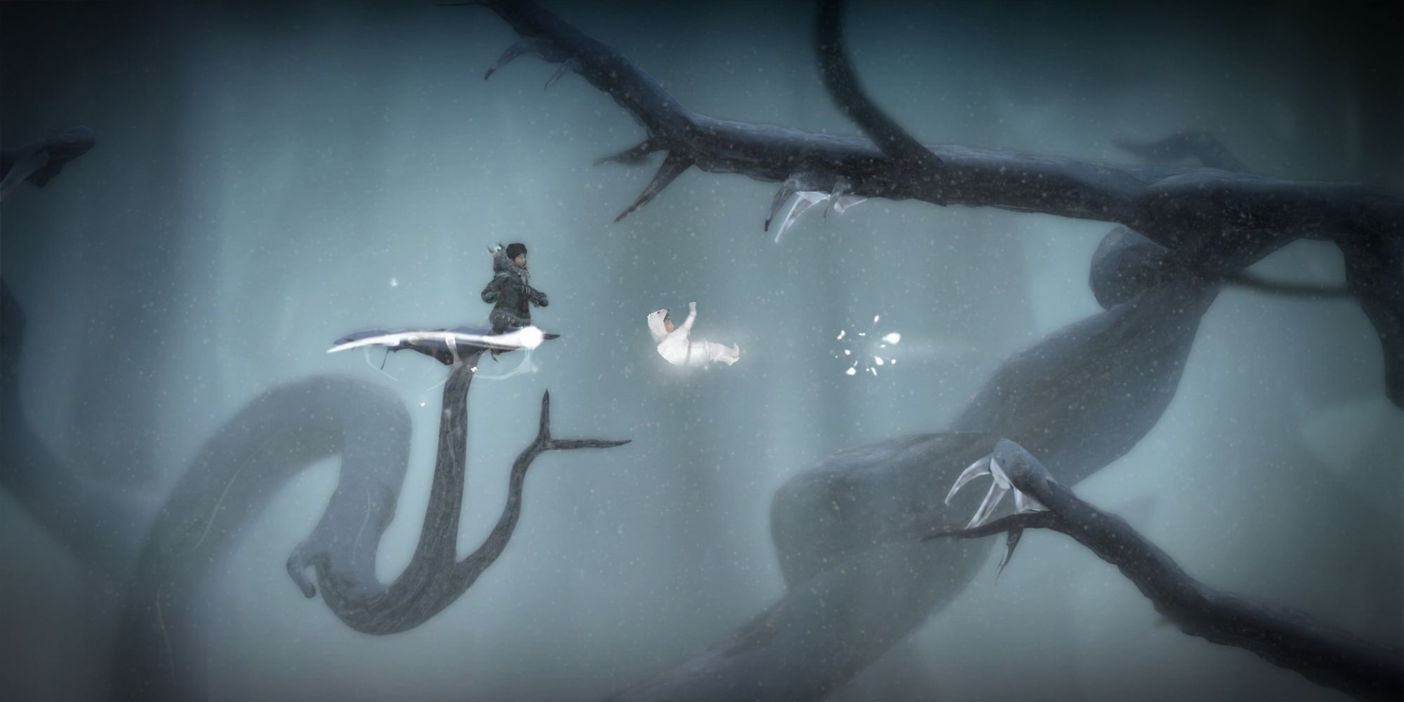 How To Complete The Seventh Chapter Of Never Alone