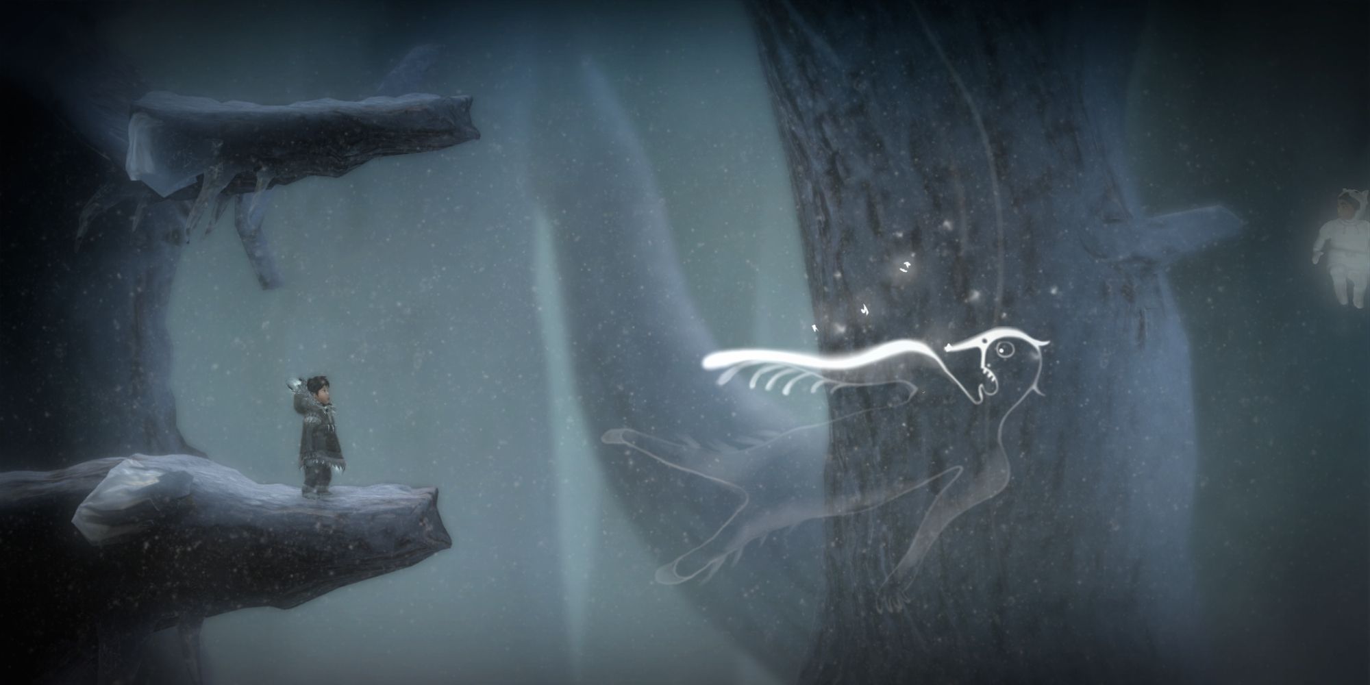 How To Complete The Seventh Chapter Of Never Alone