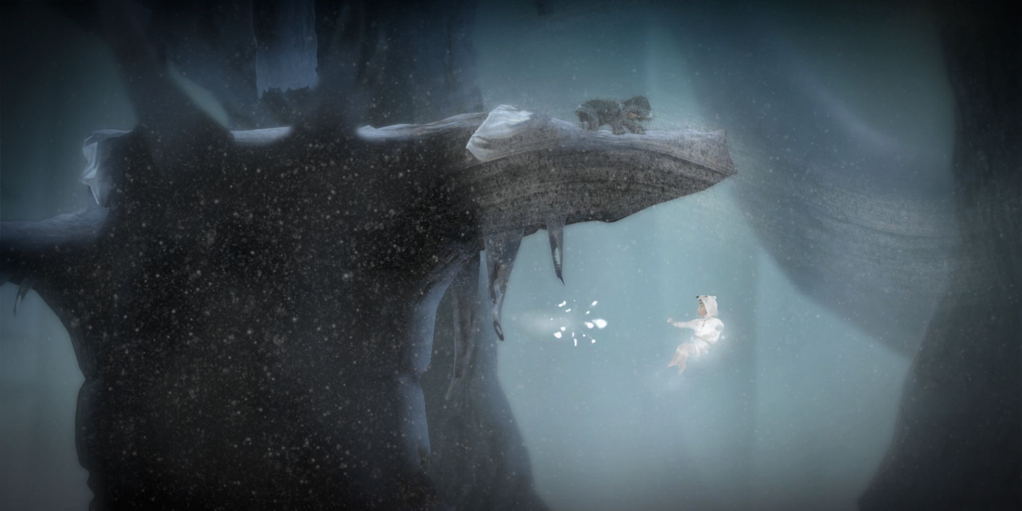 How To Complete The Seventh Chapter Of Never Alone