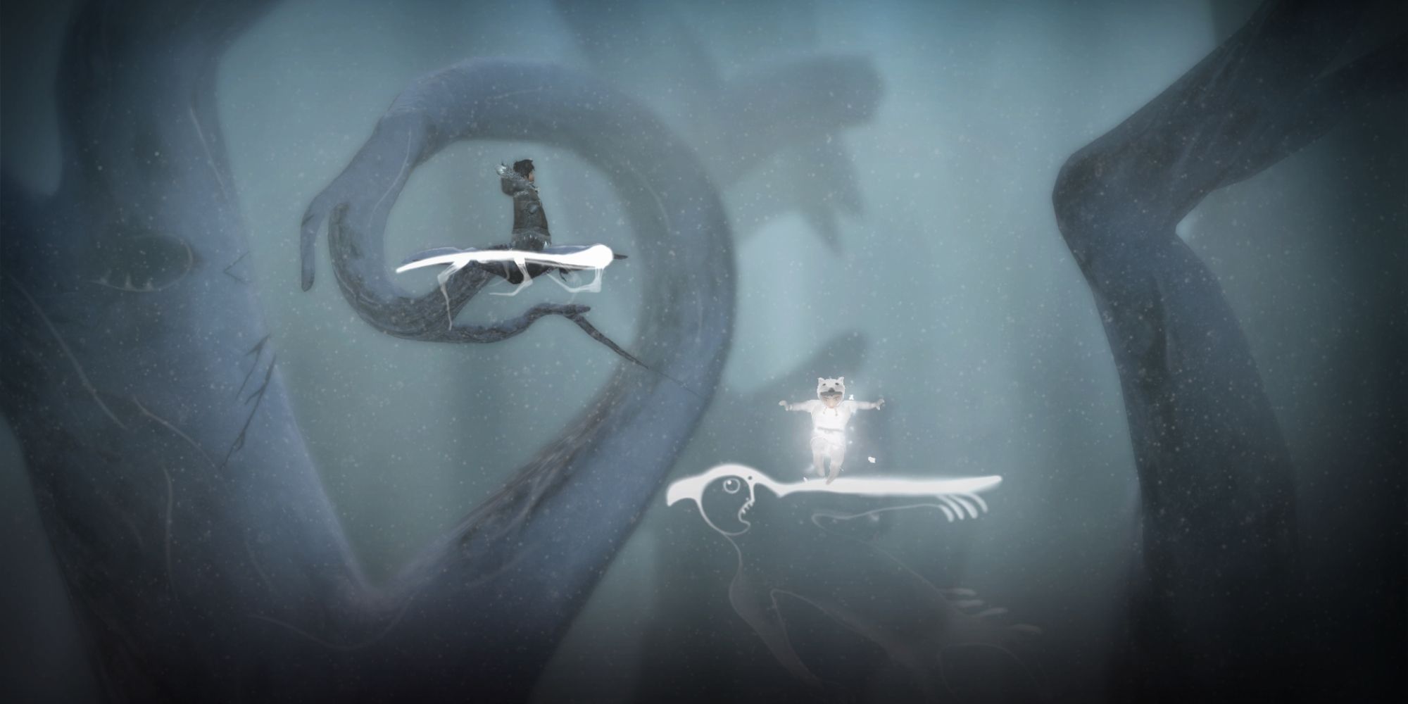 How To Complete The Seventh Chapter Of Never Alone