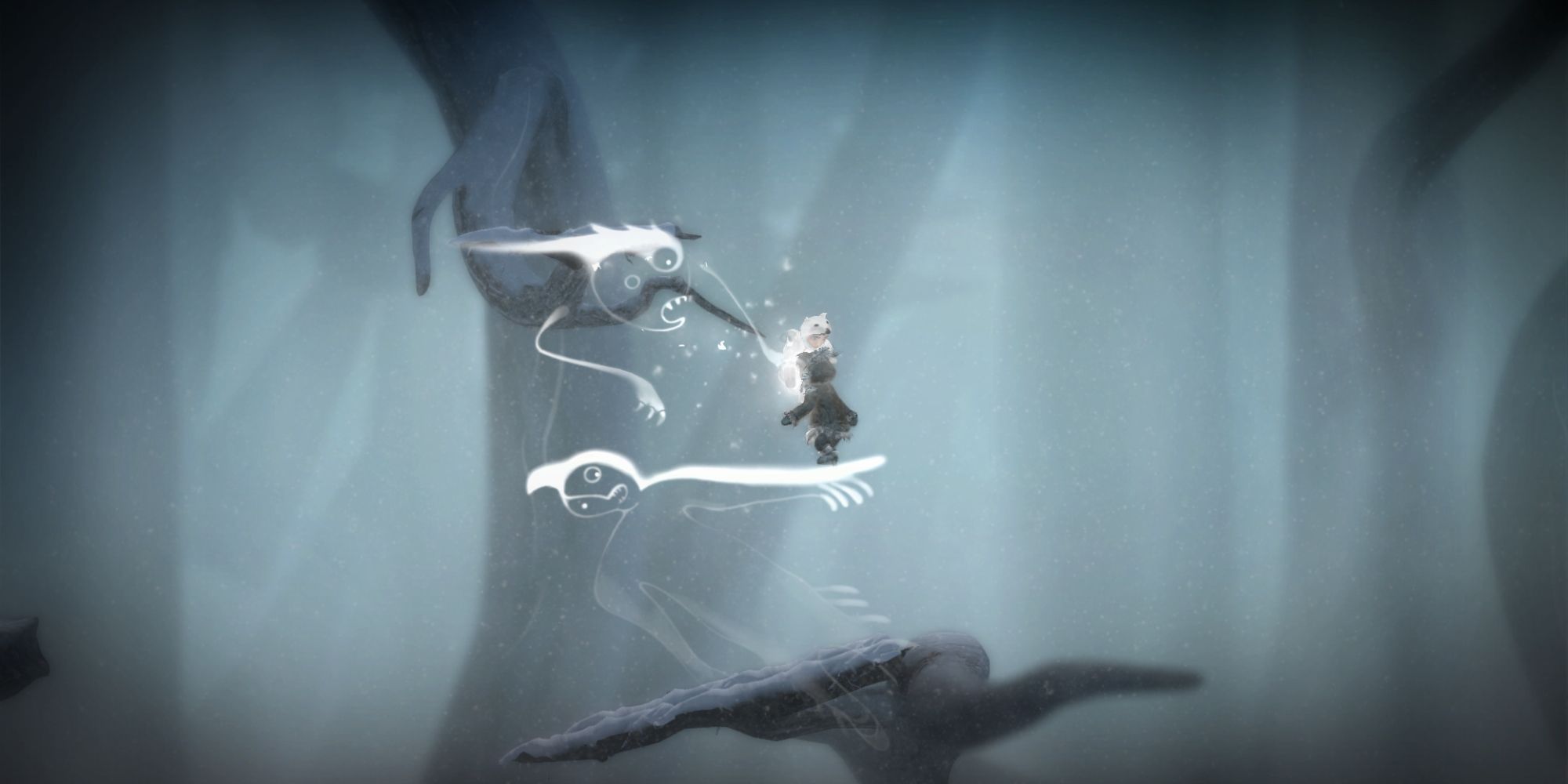 How To Complete The Seventh Chapter Of Never Alone