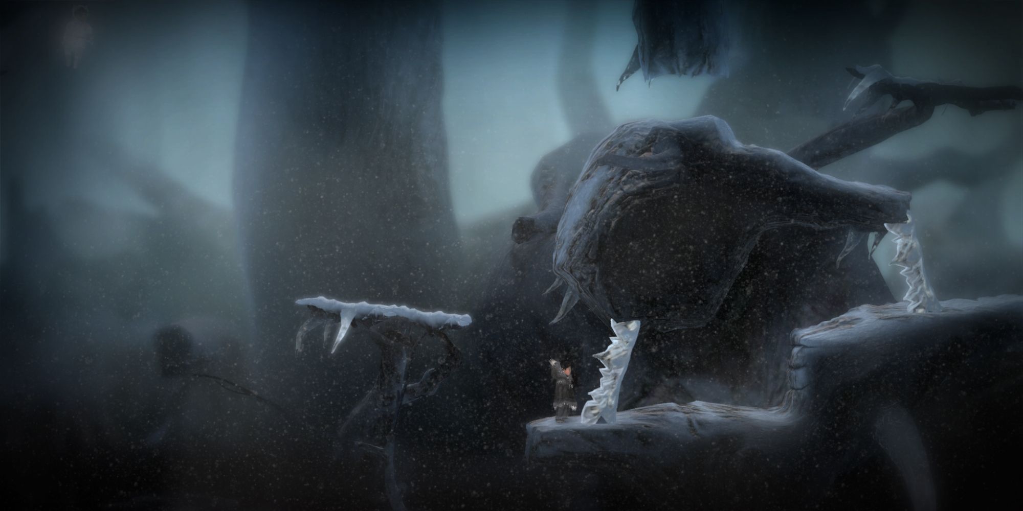 How To Finish The Eighth Chapter Of Never Alone