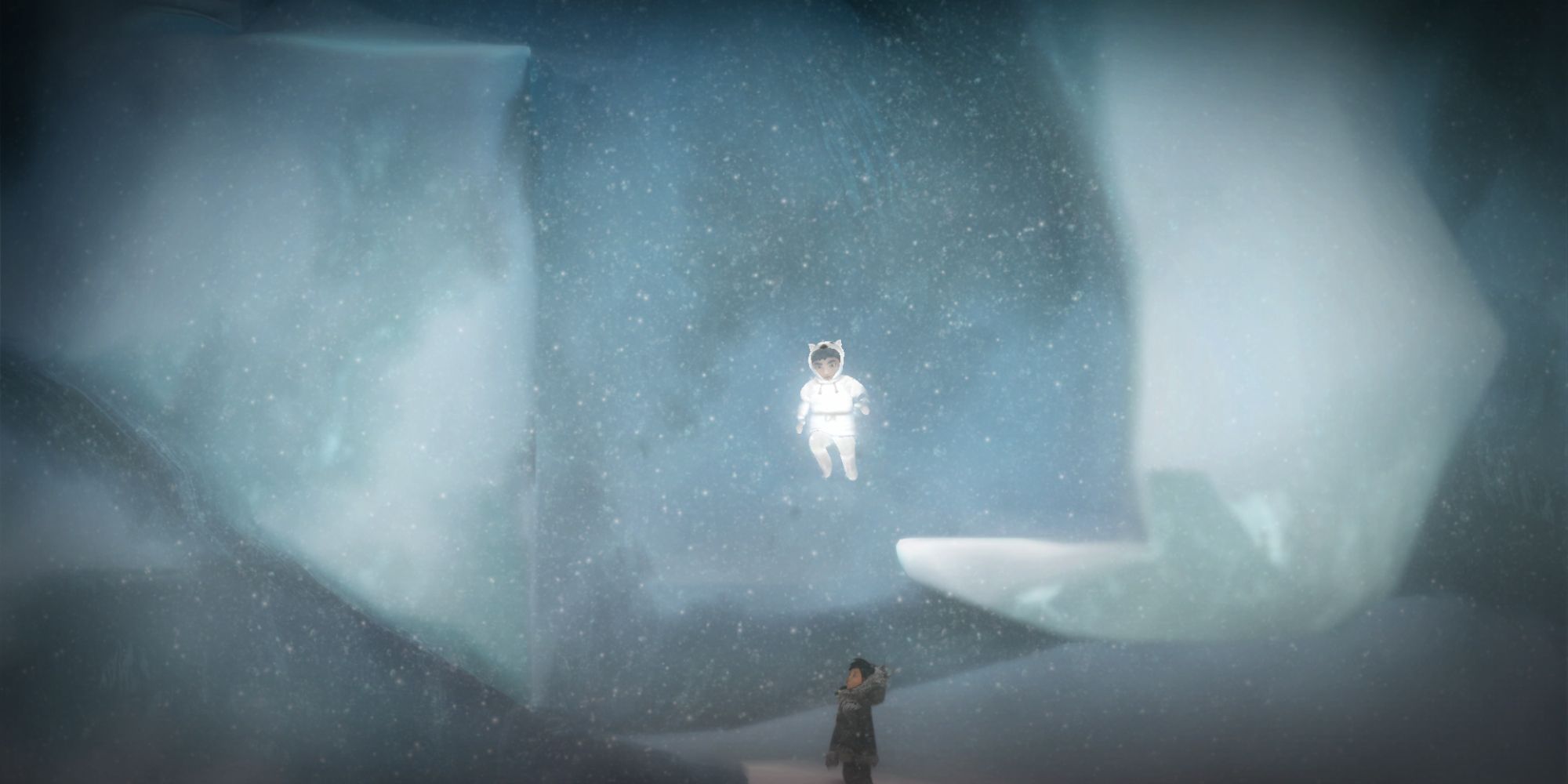 How To Finish The Ninth Chapter Of Never Alone