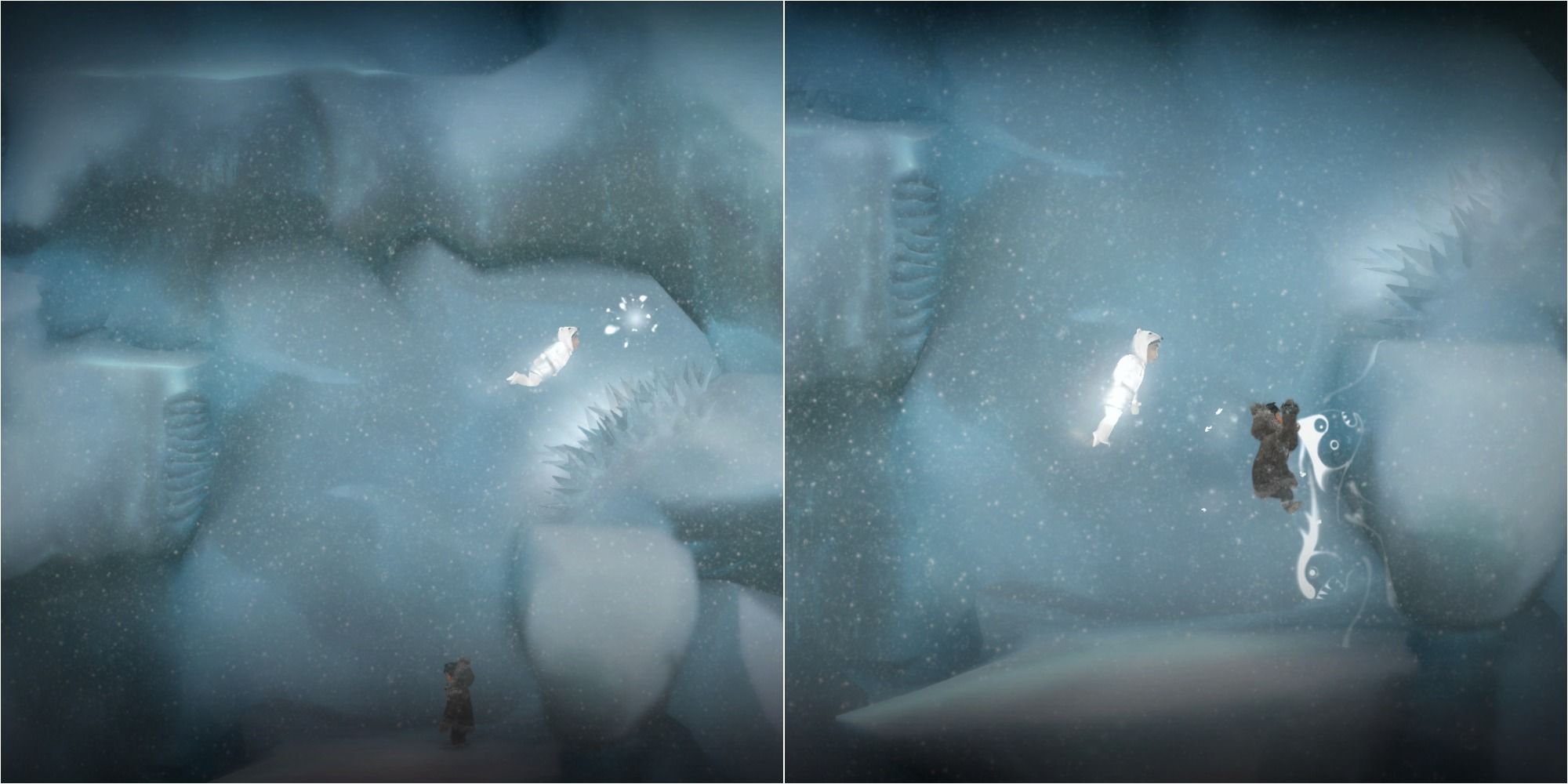 How To Finish The Ninth Chapter Of Never Alone