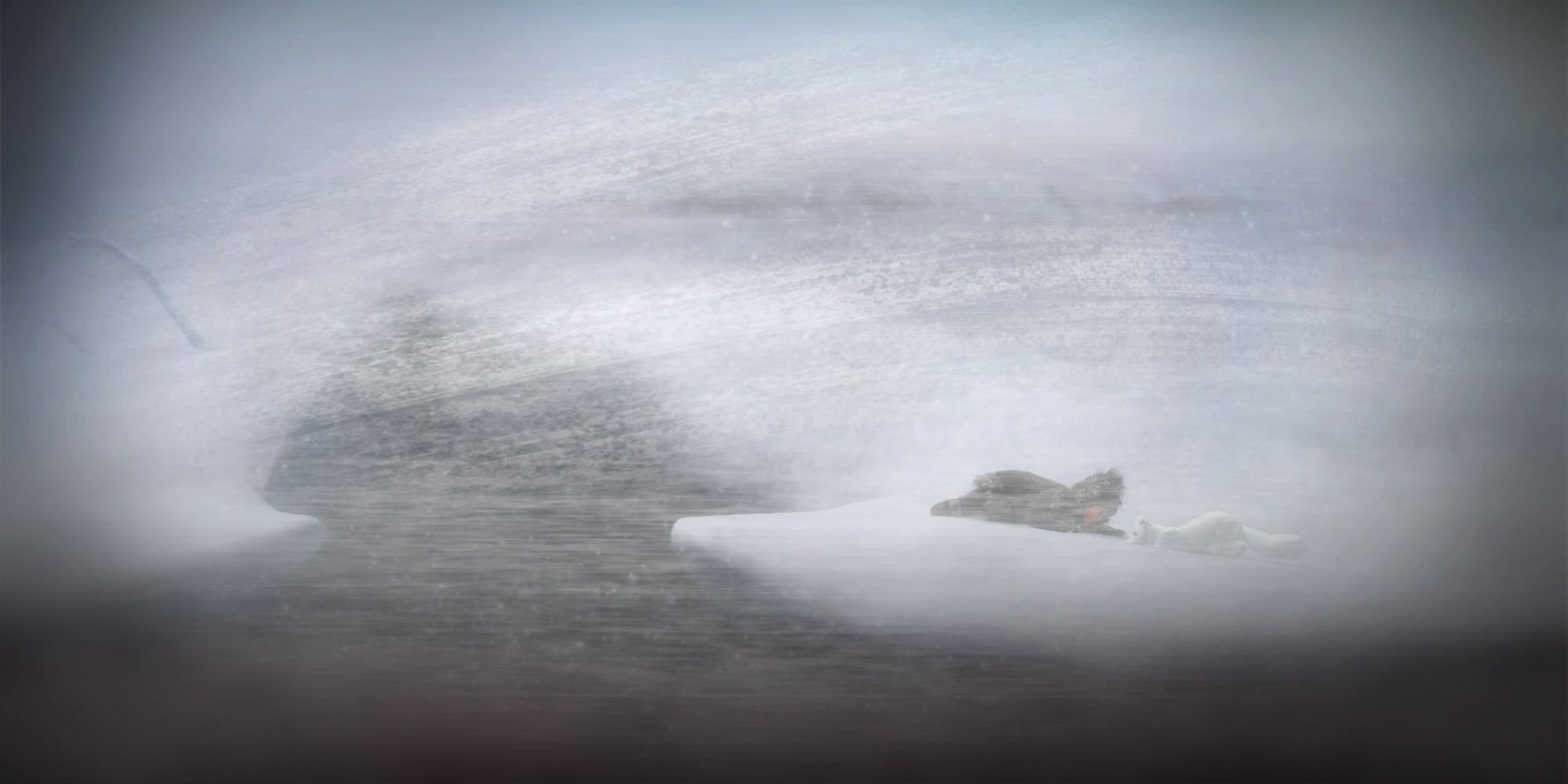 How To Complete The Second Chapter Of Never Alone.