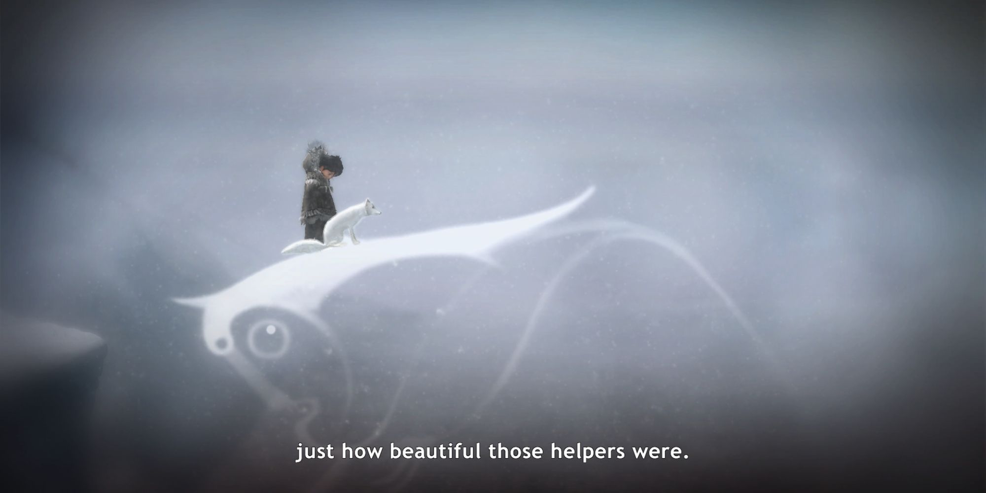 How To Complete The Second Chapter Of Never Alone.