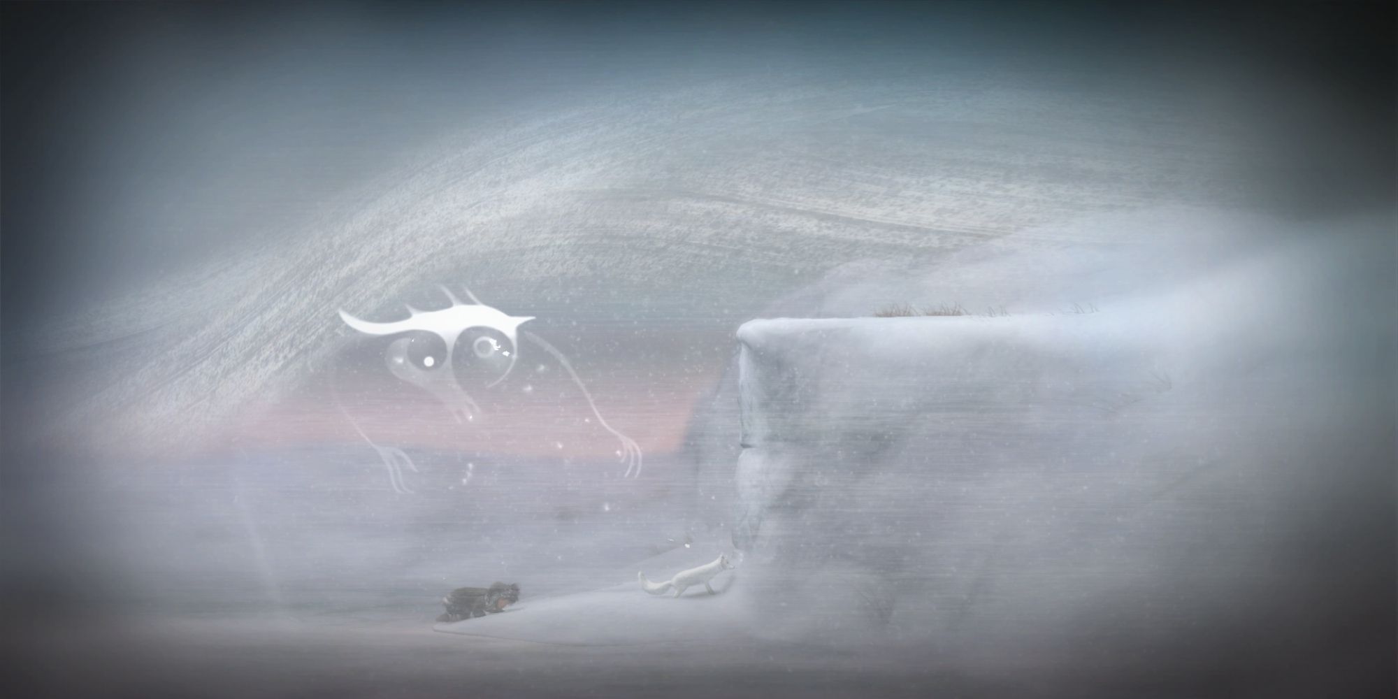 How To Complete The Second Chapter Of Never Alone.