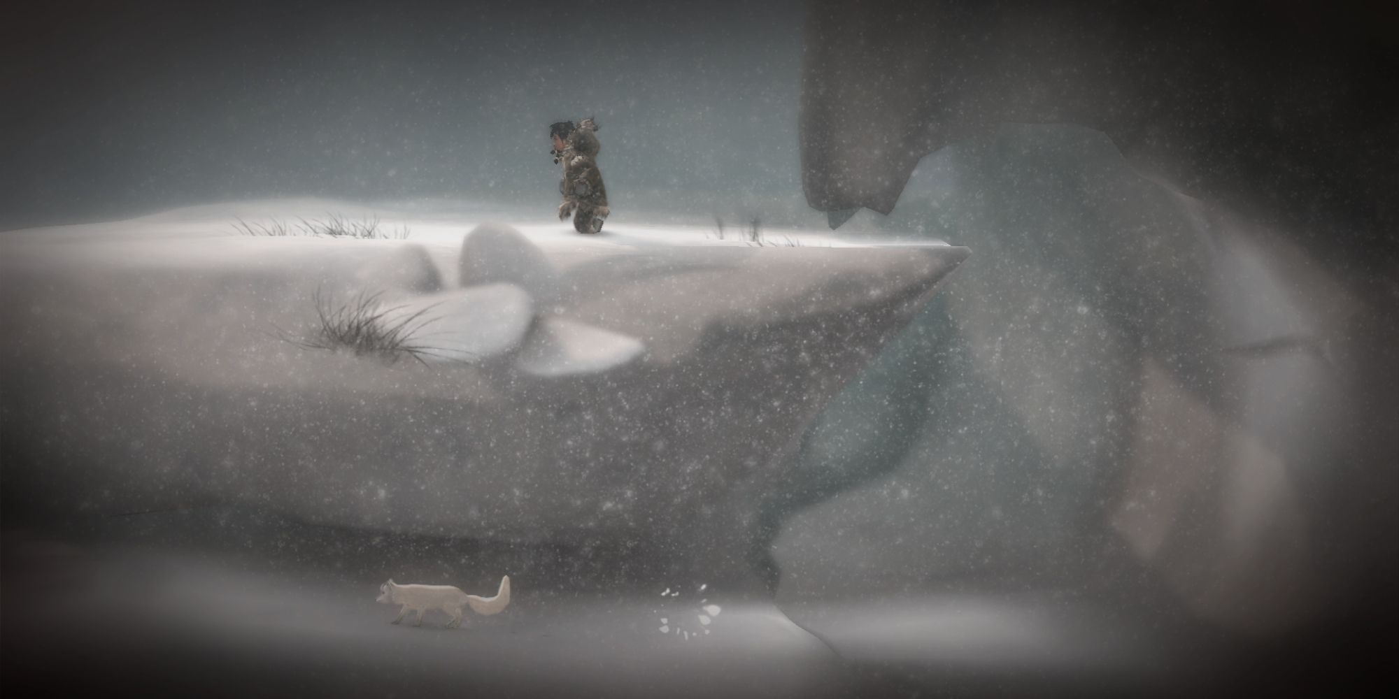 How To Complete The Third Chapter Of Never Alone