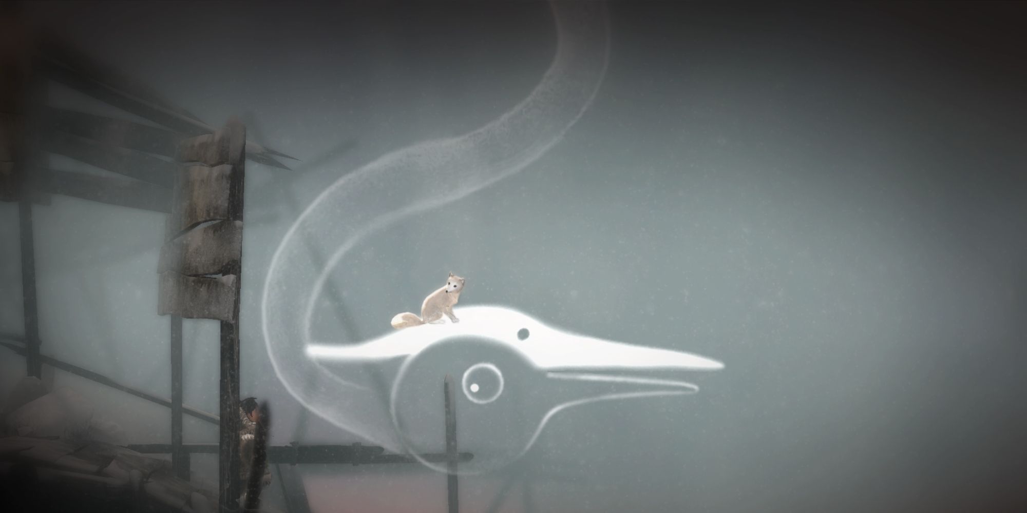 How To Complete The Third Chapter Of Never Alone
