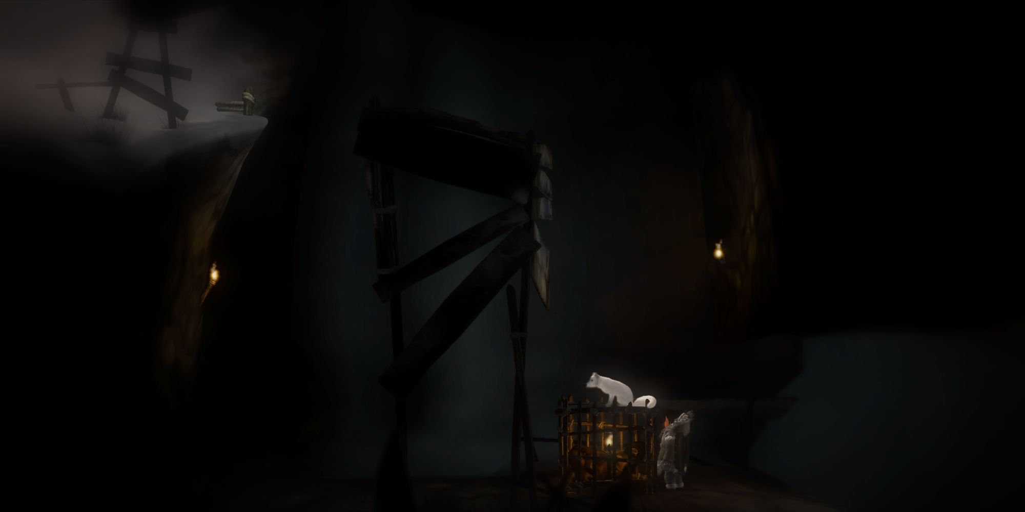 How To Complete The Third Chapter Of Never Alone