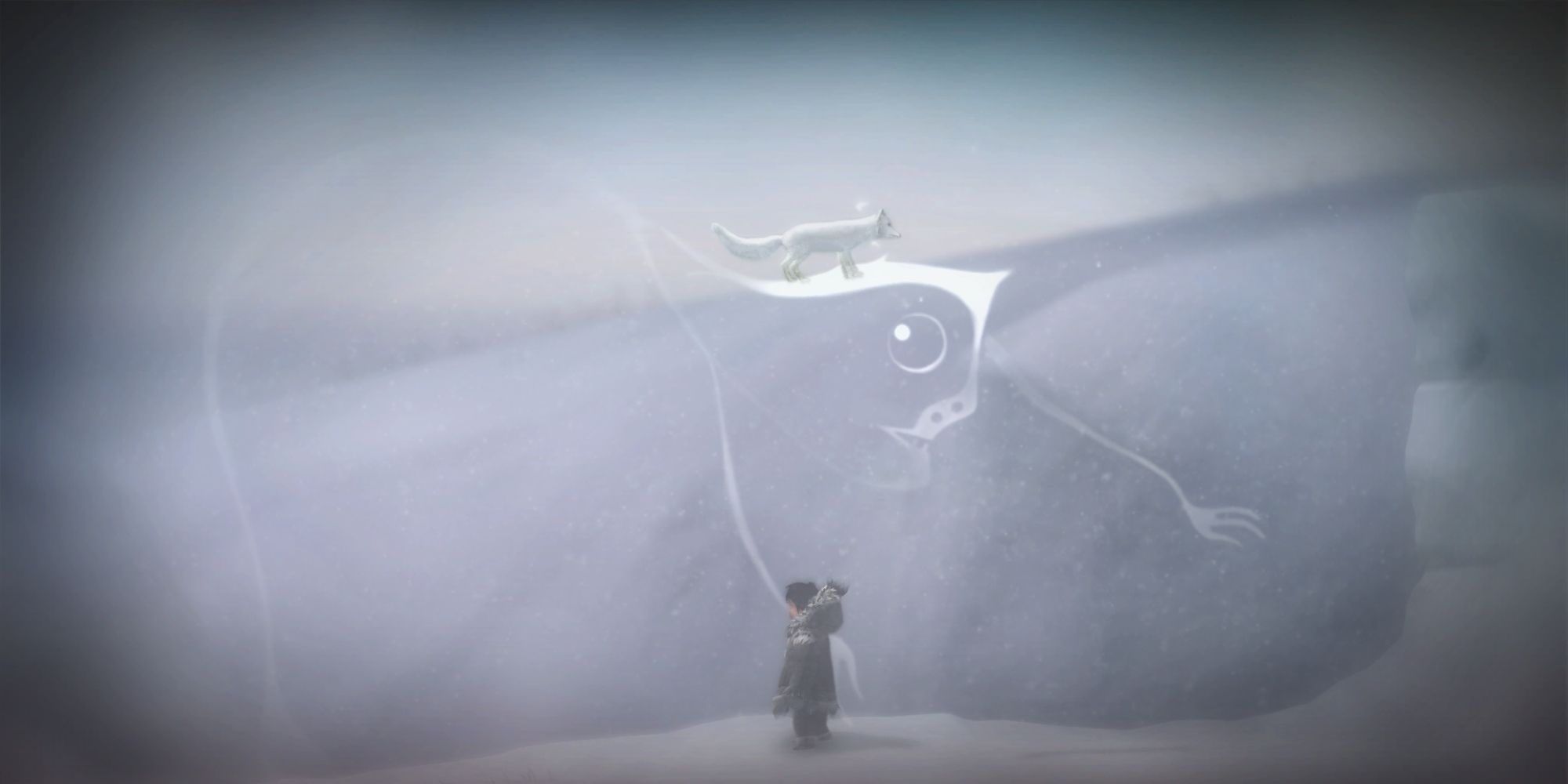 How To Complete The Second Chapter Of Never Alone.