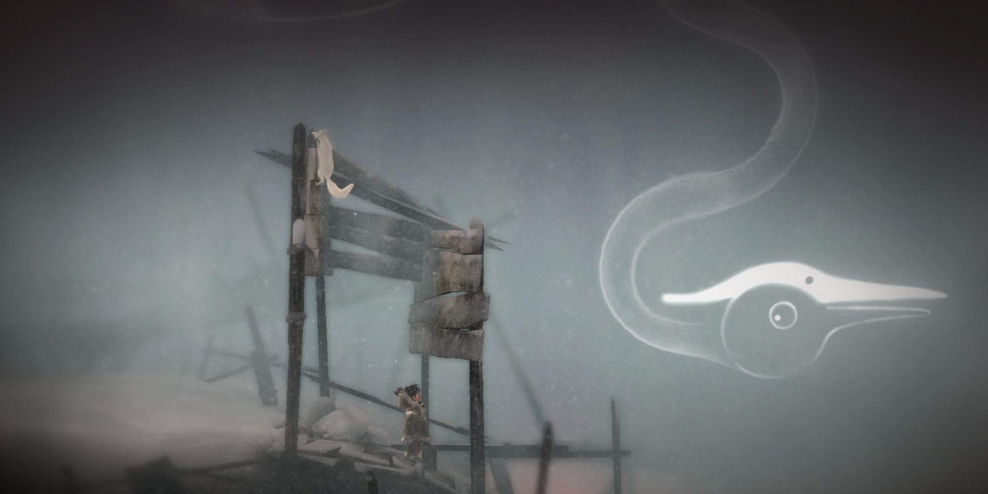 How To Complete The Third Chapter Of Never Alone