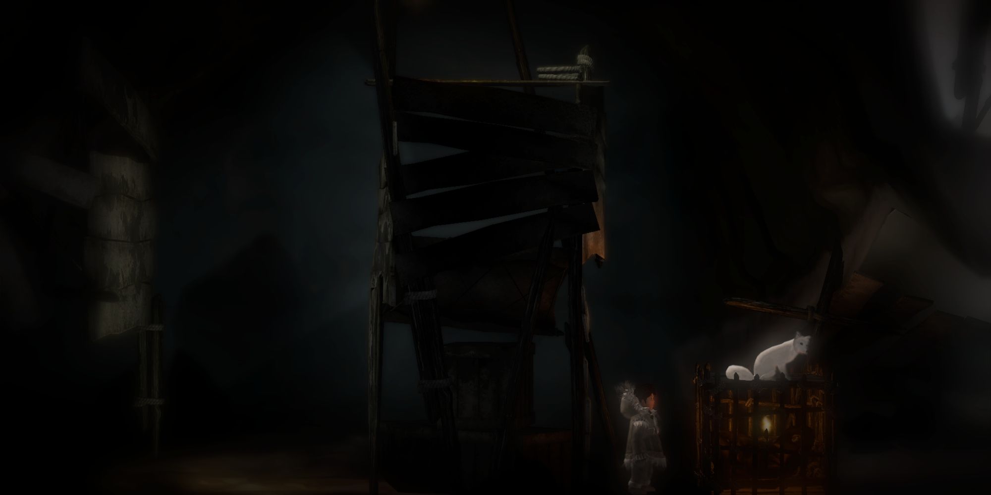 How To Complete The Third Chapter Of Never Alone