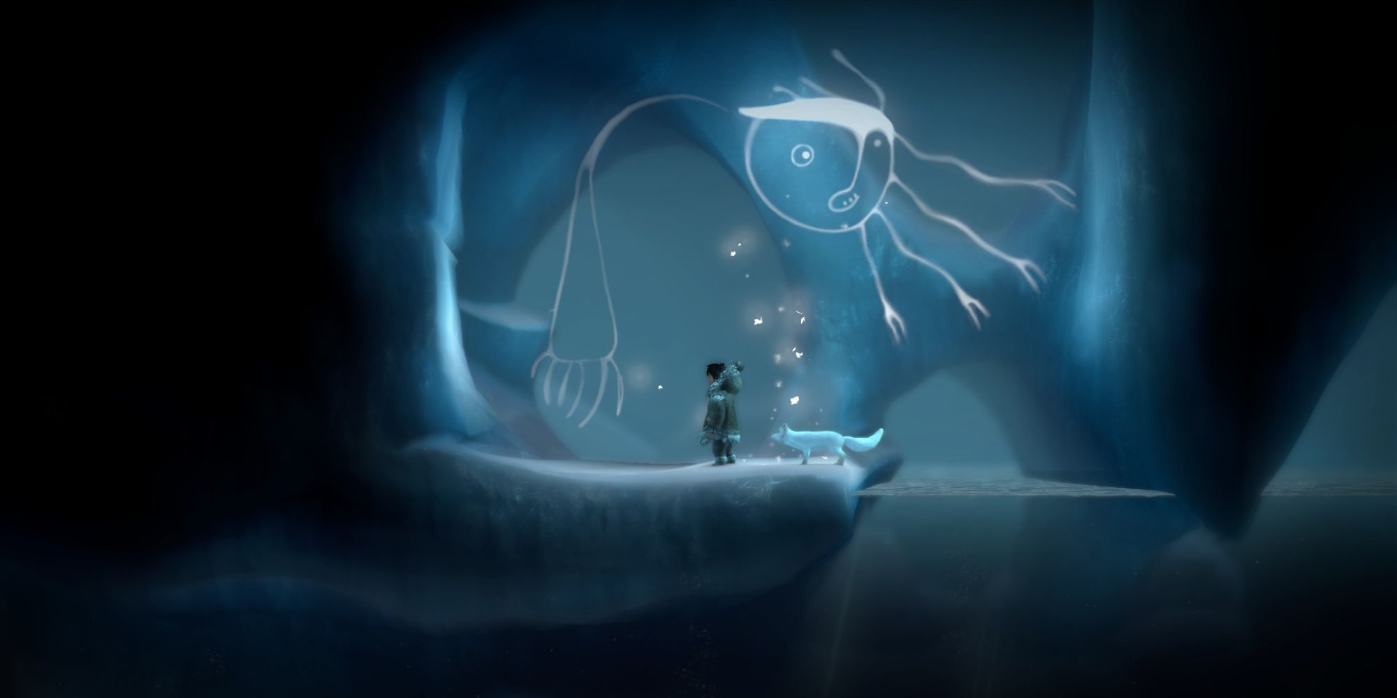 How To Complete The Fifth Chapter Of Never Alone