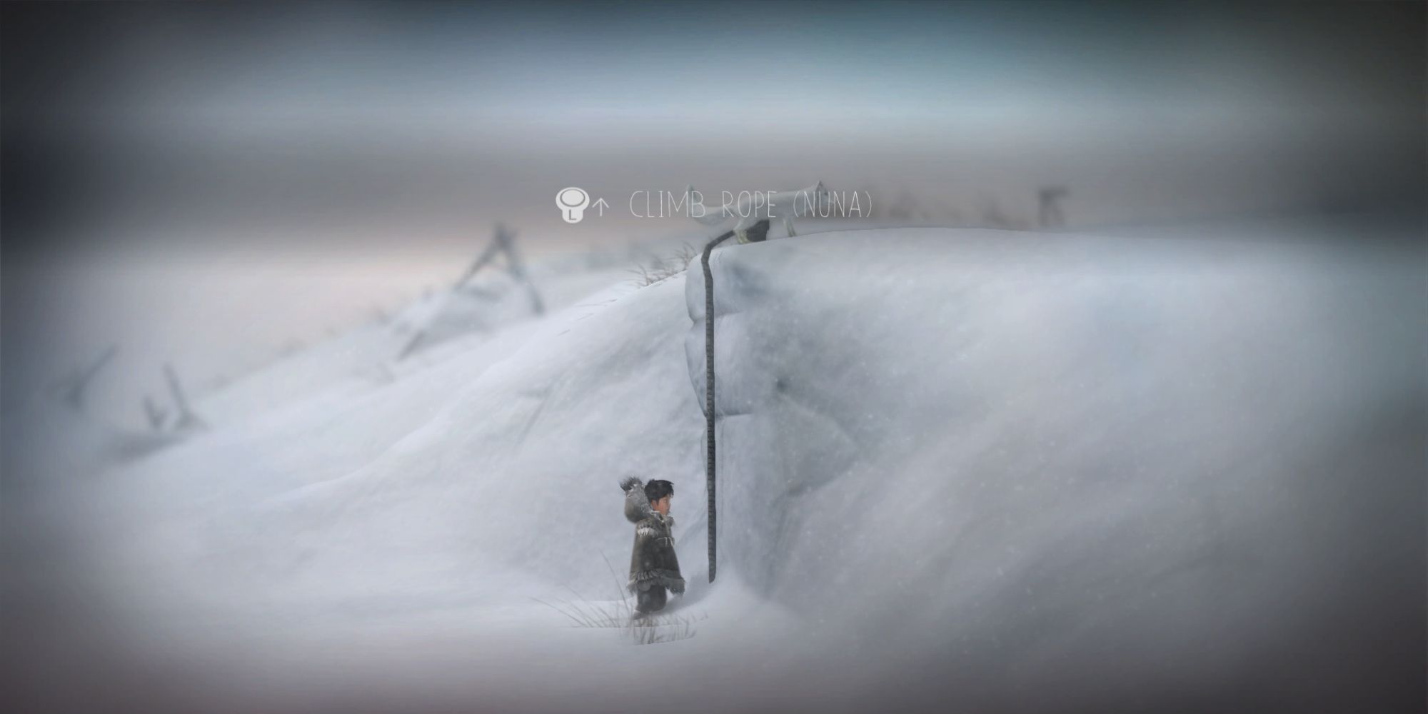 How To Complete The Second Chapter Of Never Alone.