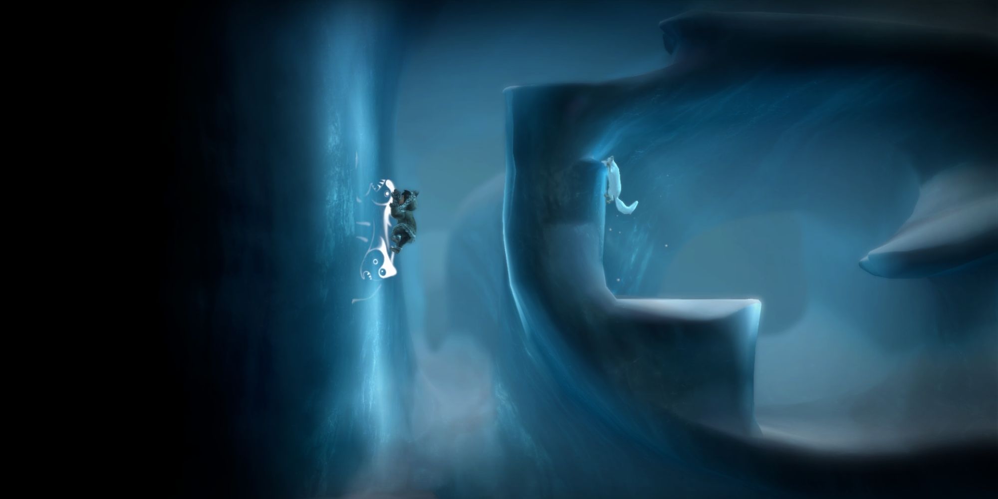 How To Complete The Fifth Chapter Of Never Alone