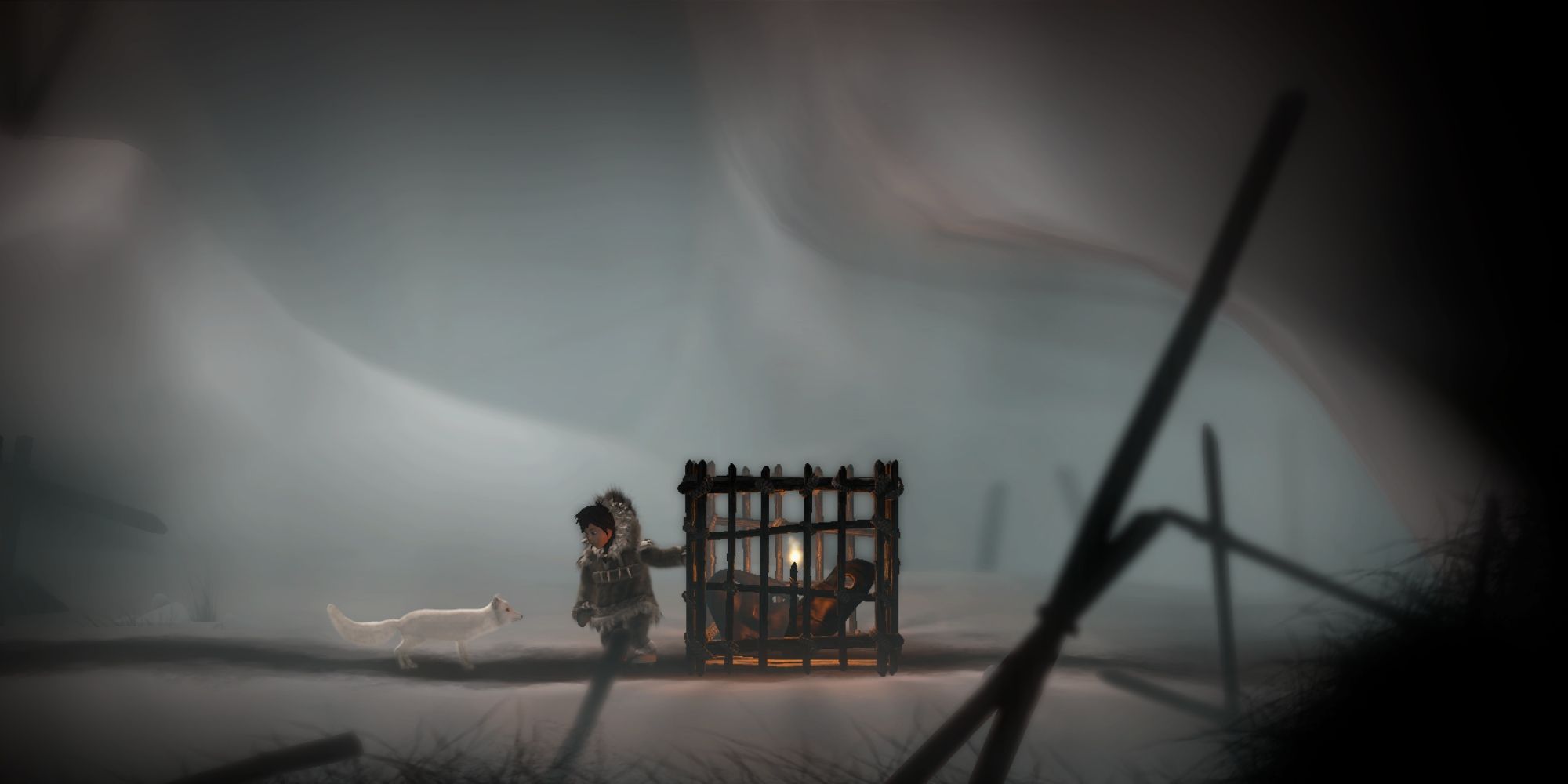 How To Complete The Third Chapter Of Never Alone