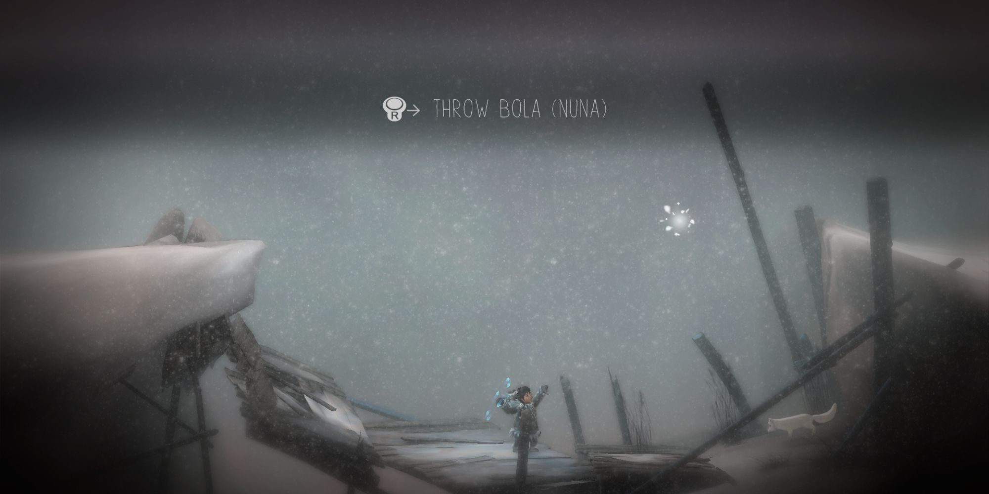 How To Complete The Third Chapter Of Never Alone
