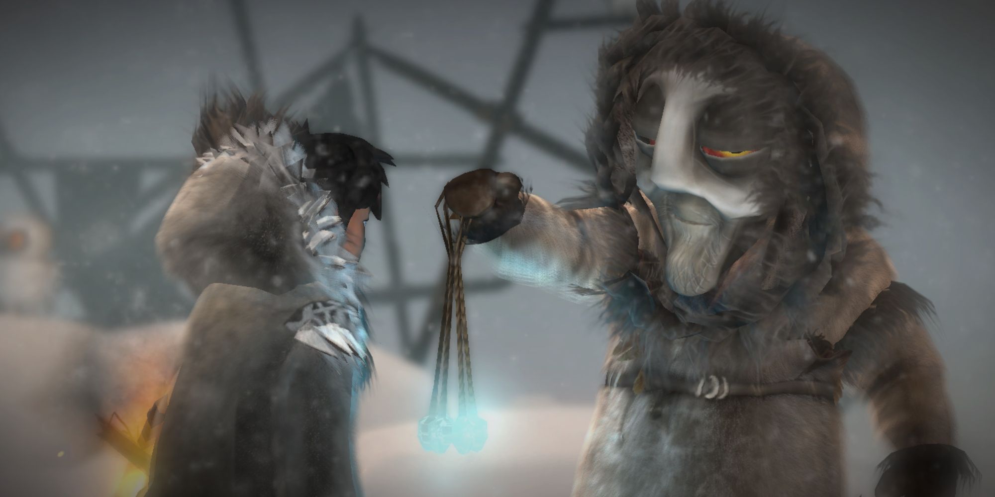 How To Complete The Third Chapter Of Never Alone