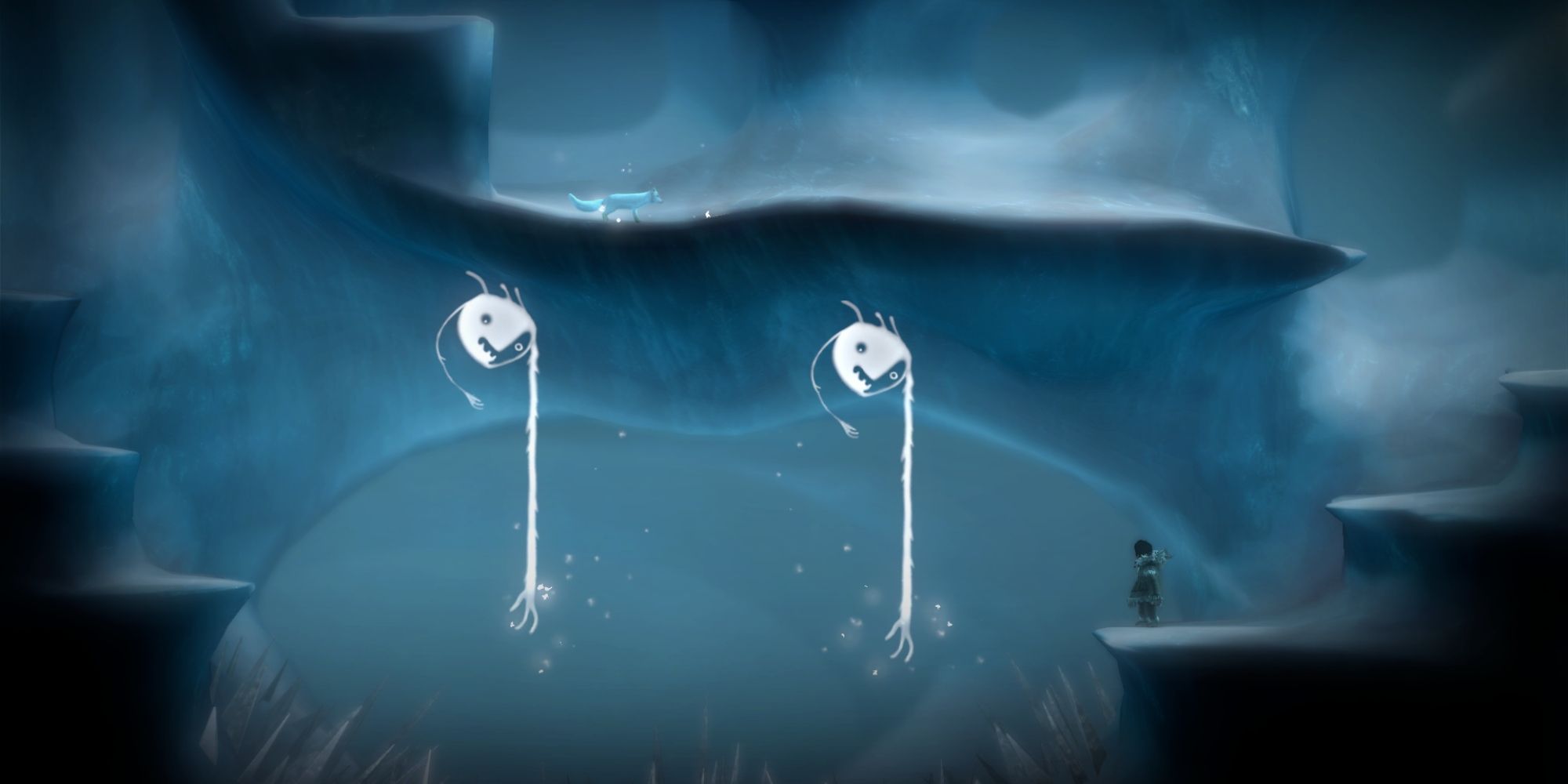 How To Complete The Fifth Chapter Of Never Alone