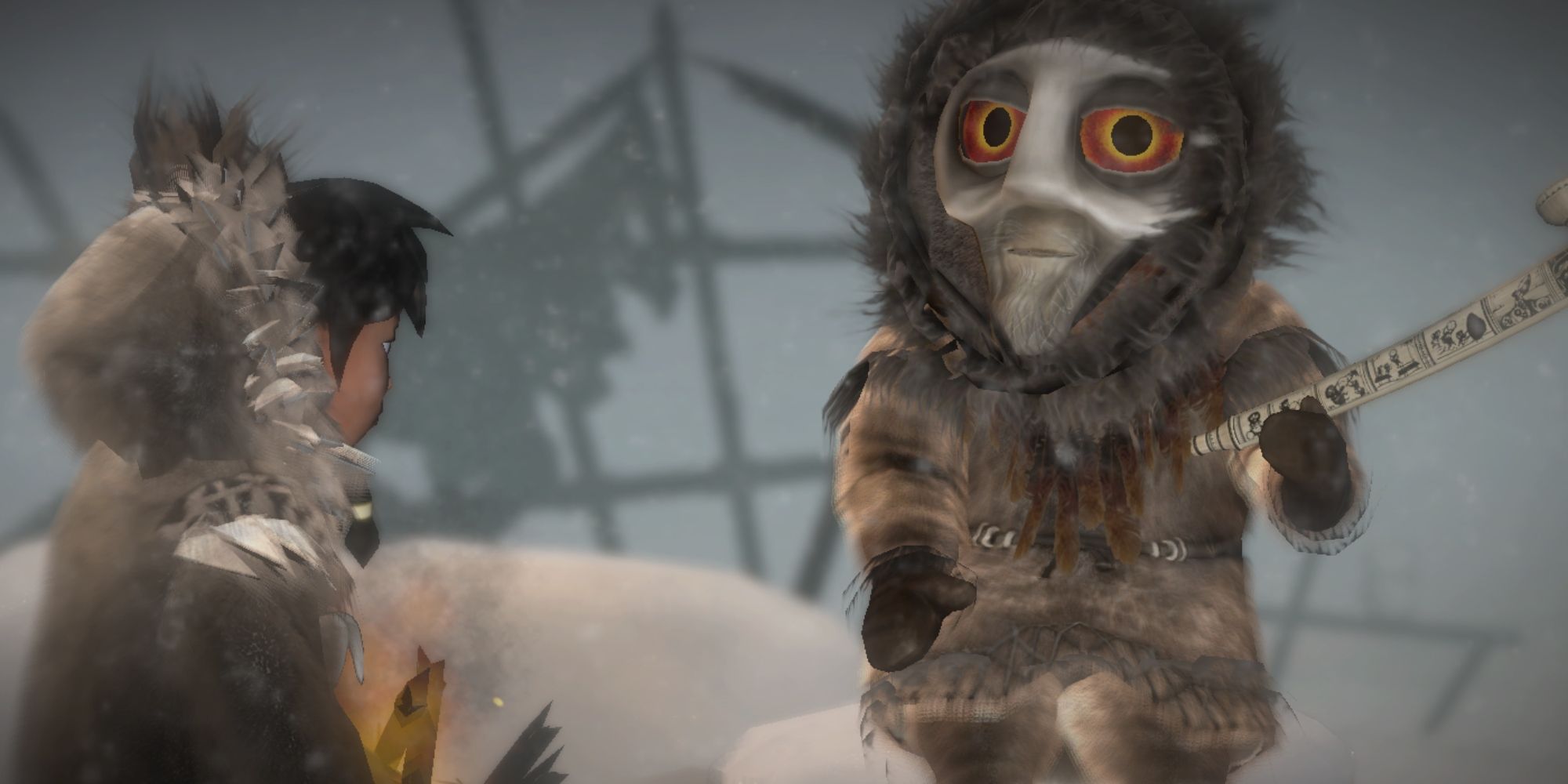 How To Complete The Third Chapter Of Never Alone