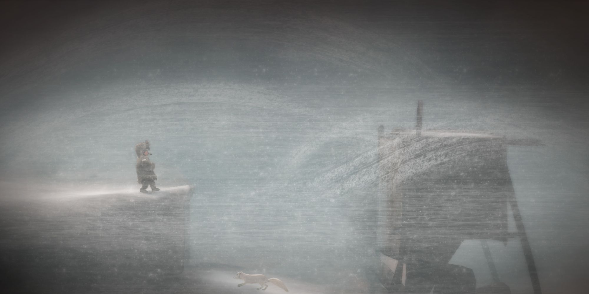 How To Complete The Third Chapter Of Never Alone