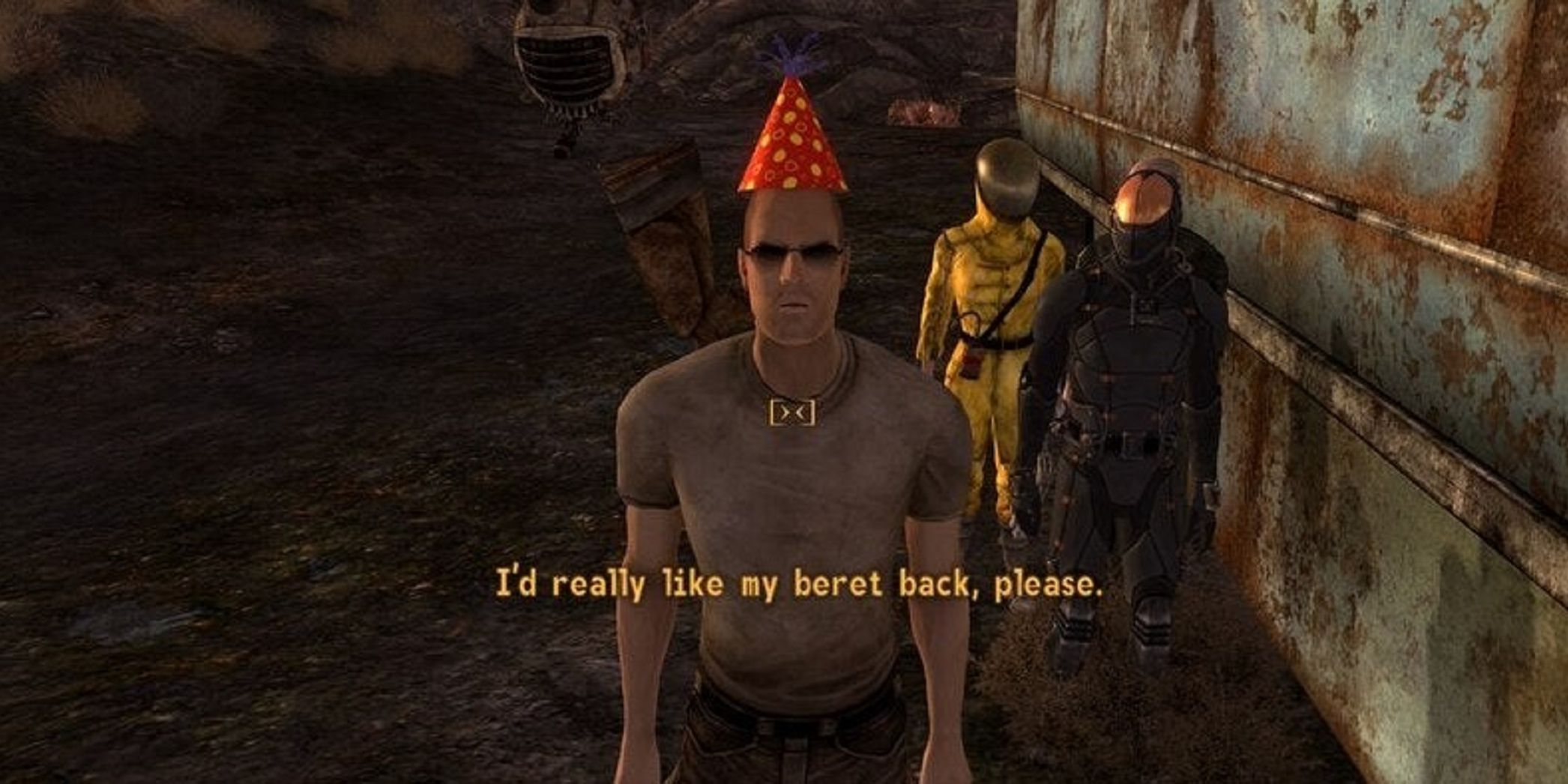 Best Video Game Puns