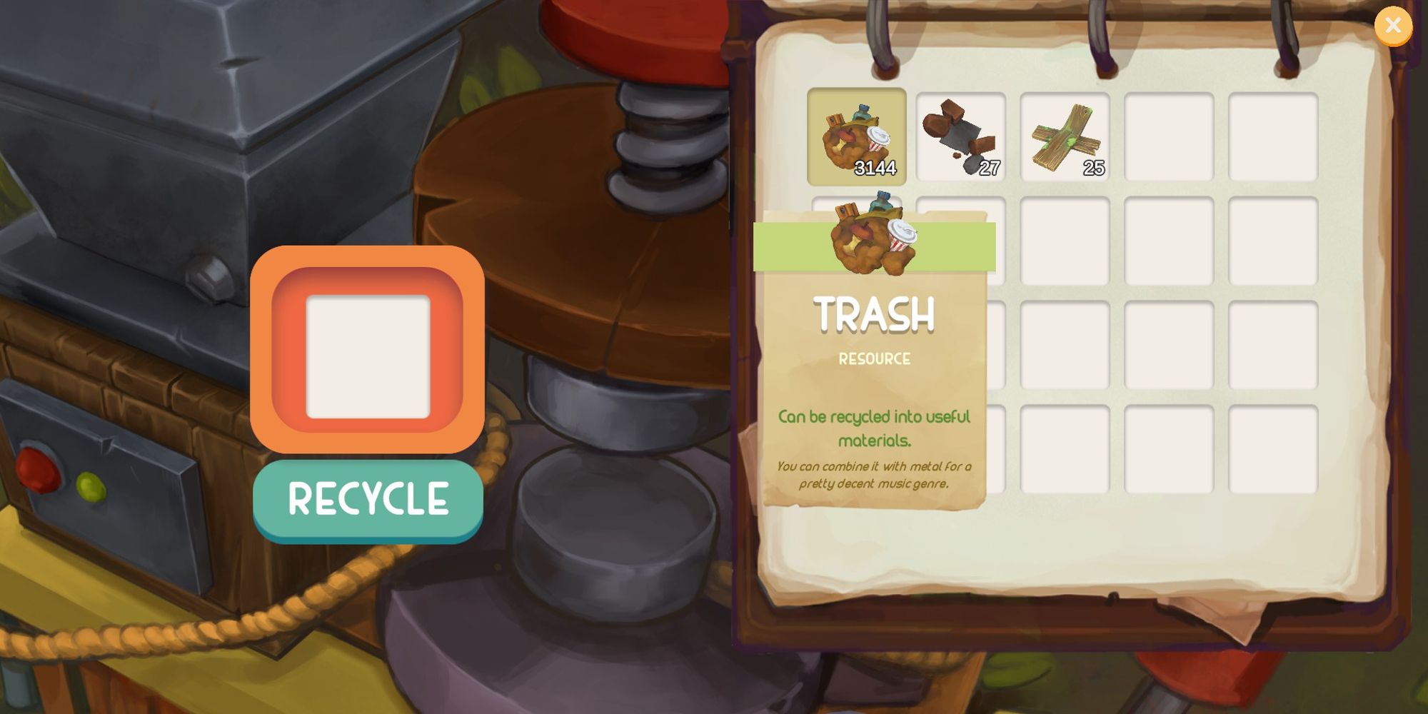Everything You Need To Know About Recycling In No Place Like Home