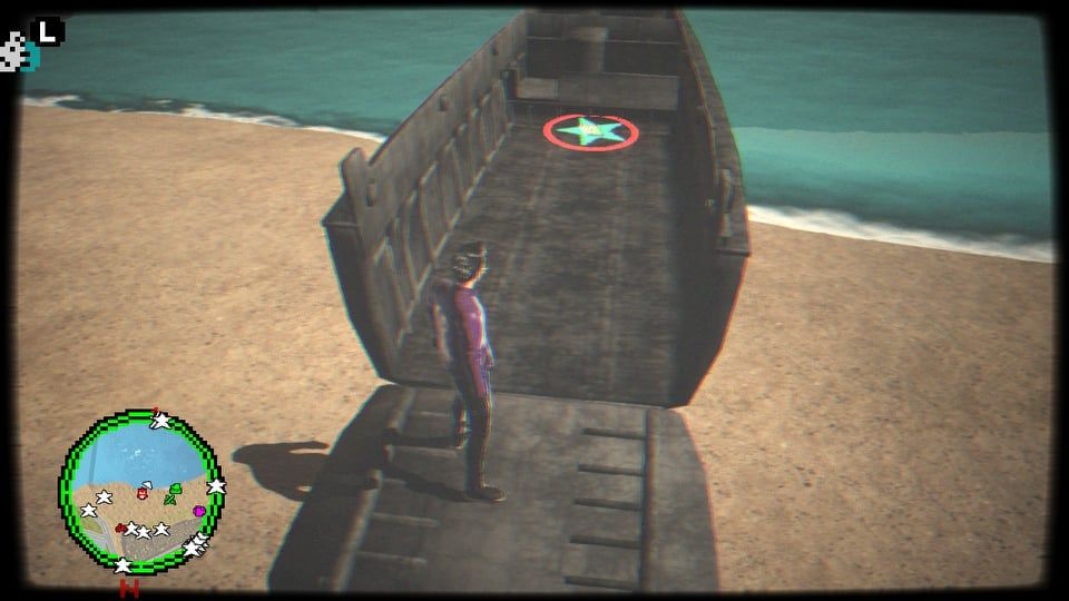 No More Heroes 3: Where To Find Every DeathMan Card
