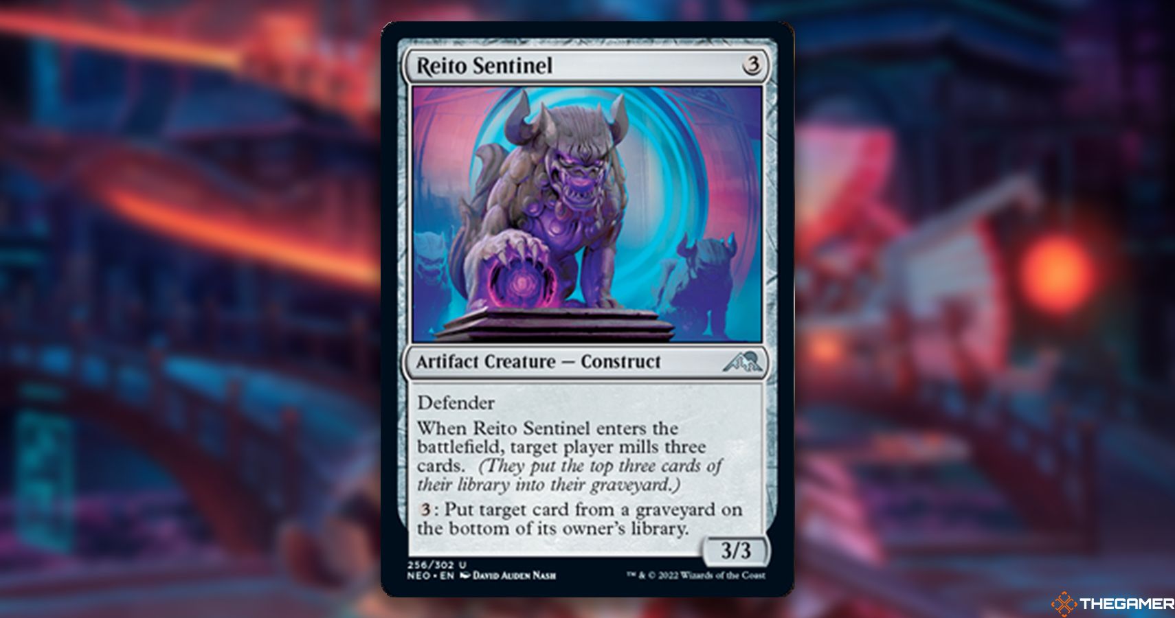Magic The Gathering's Kamigawa: Neon Dynasty Previews - Day Seven Roundup