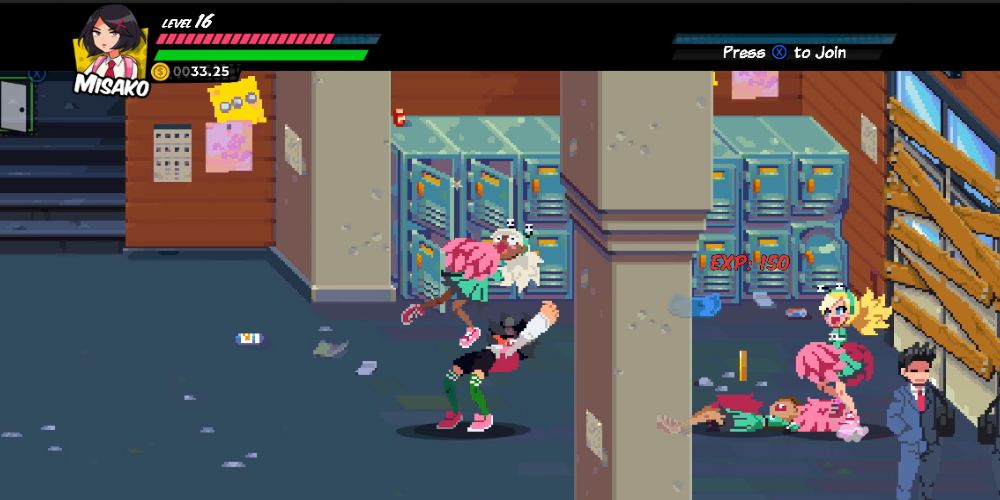 10 Best Suplexes In Games, Ranked