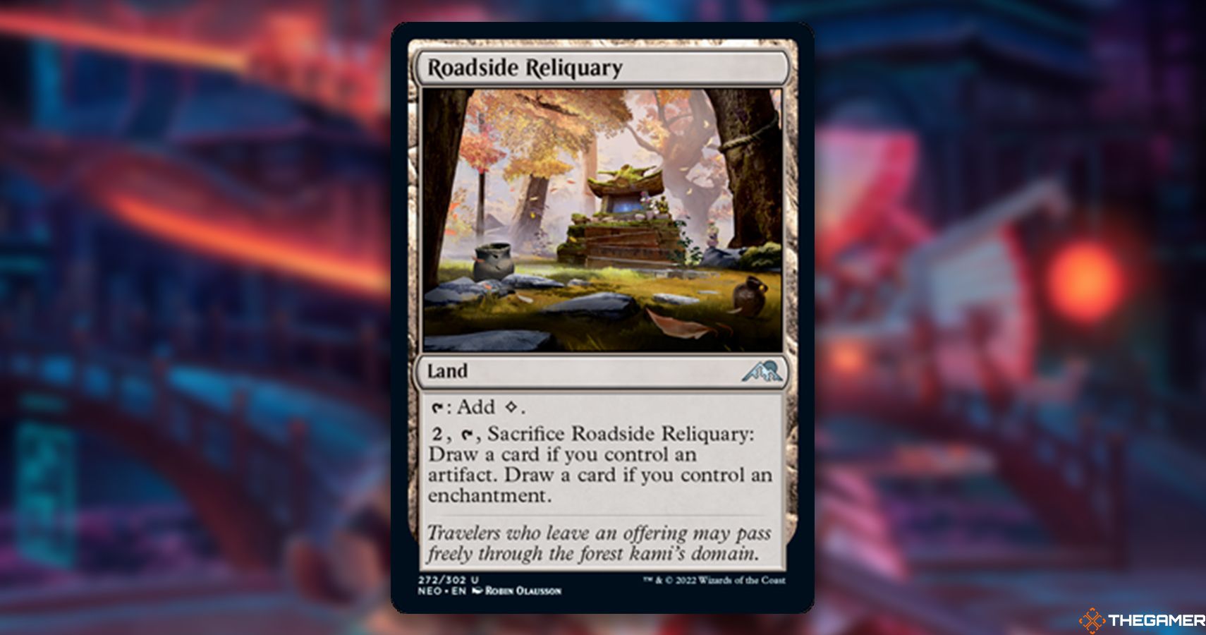 Magic The Gathering's Kamigawa: Neon Dynasty Previews - Day Seven Roundup