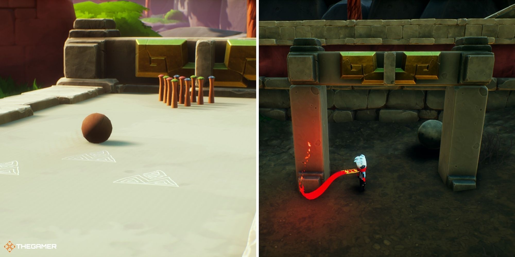 Scarf: How To Earn Every Achievement