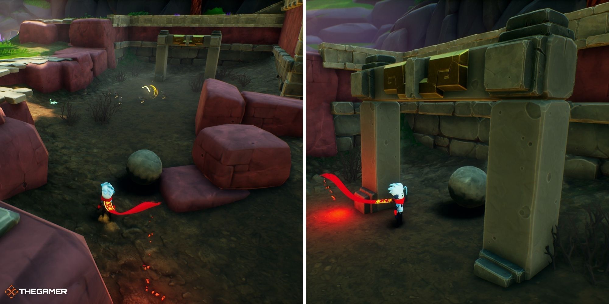 Scarf: How To Earn Every Achievement