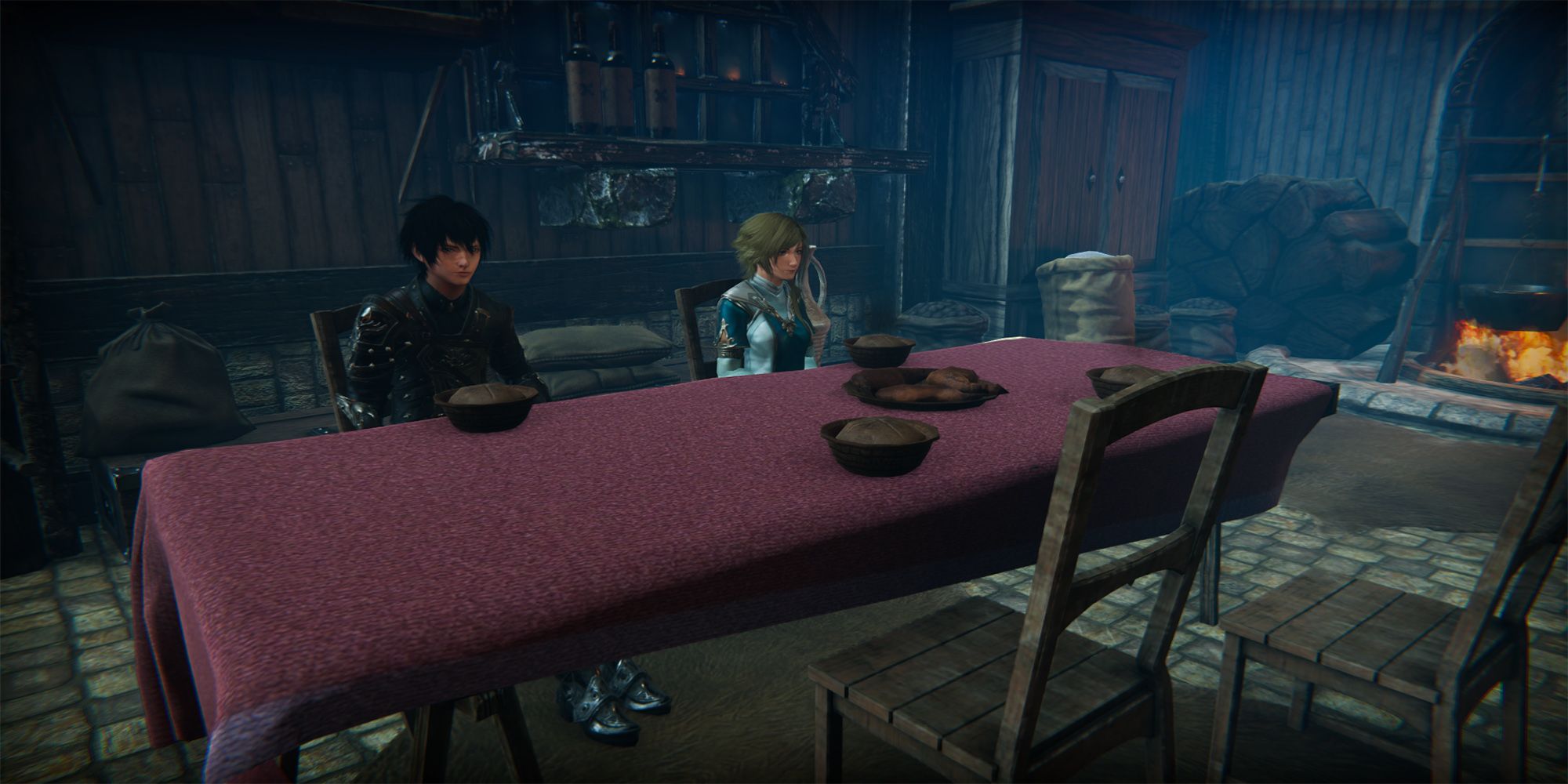 How To Get Better At Edge Of Eternity