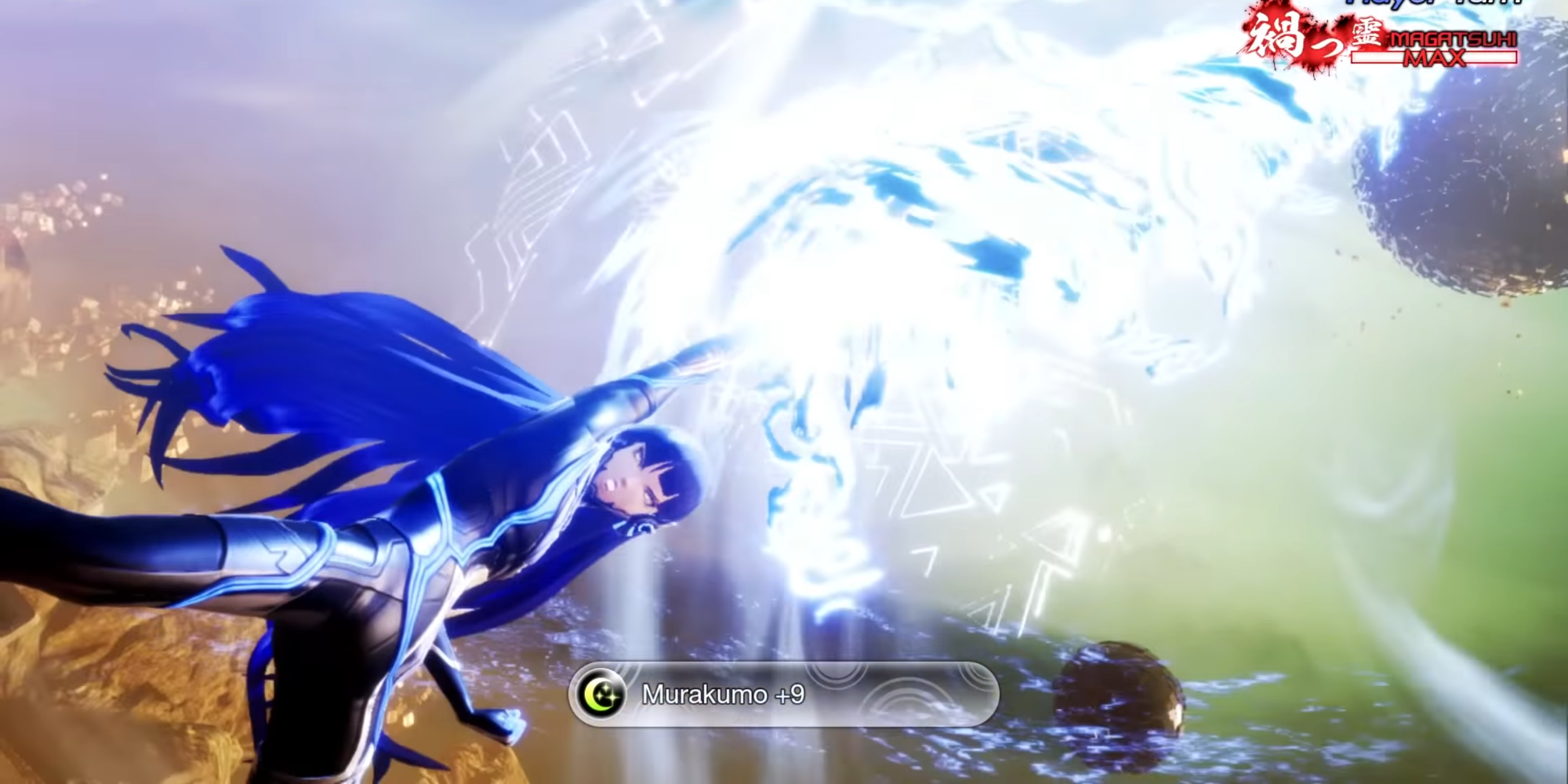 Shin Megami Tensei 5: Strongest Moves Exclusive To The Main Character