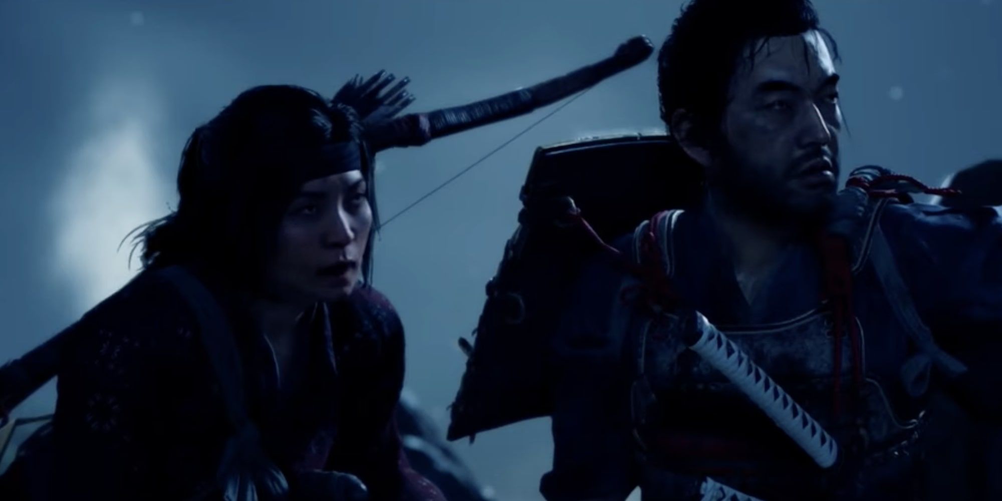 18 Best Looking PS4 Graphics Of The Decade, Ranked